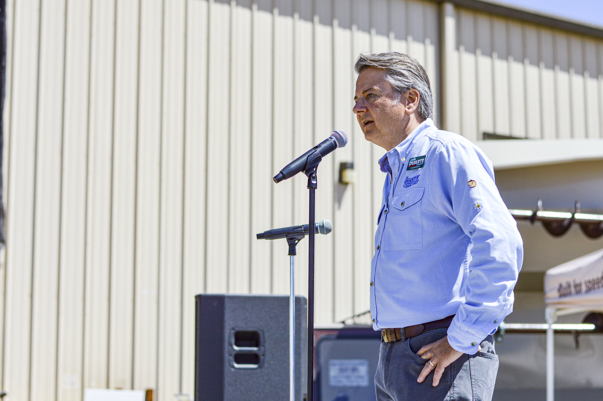 Media — John Duarte for Congress