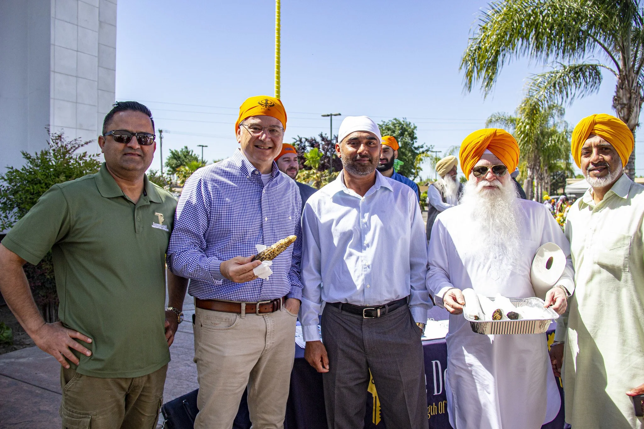 Media — John Duarte for Congress