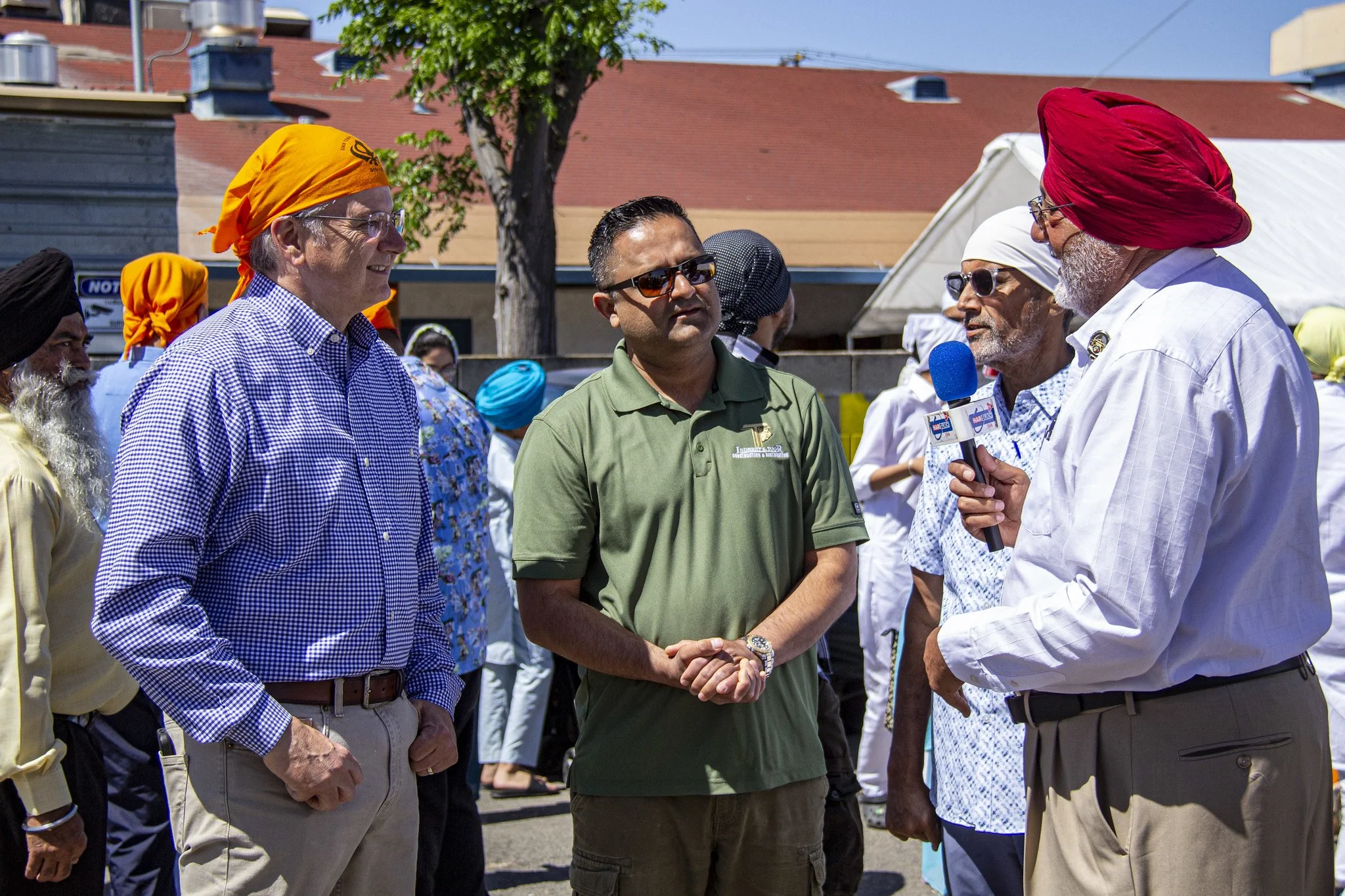 Media — John Duarte for Congress