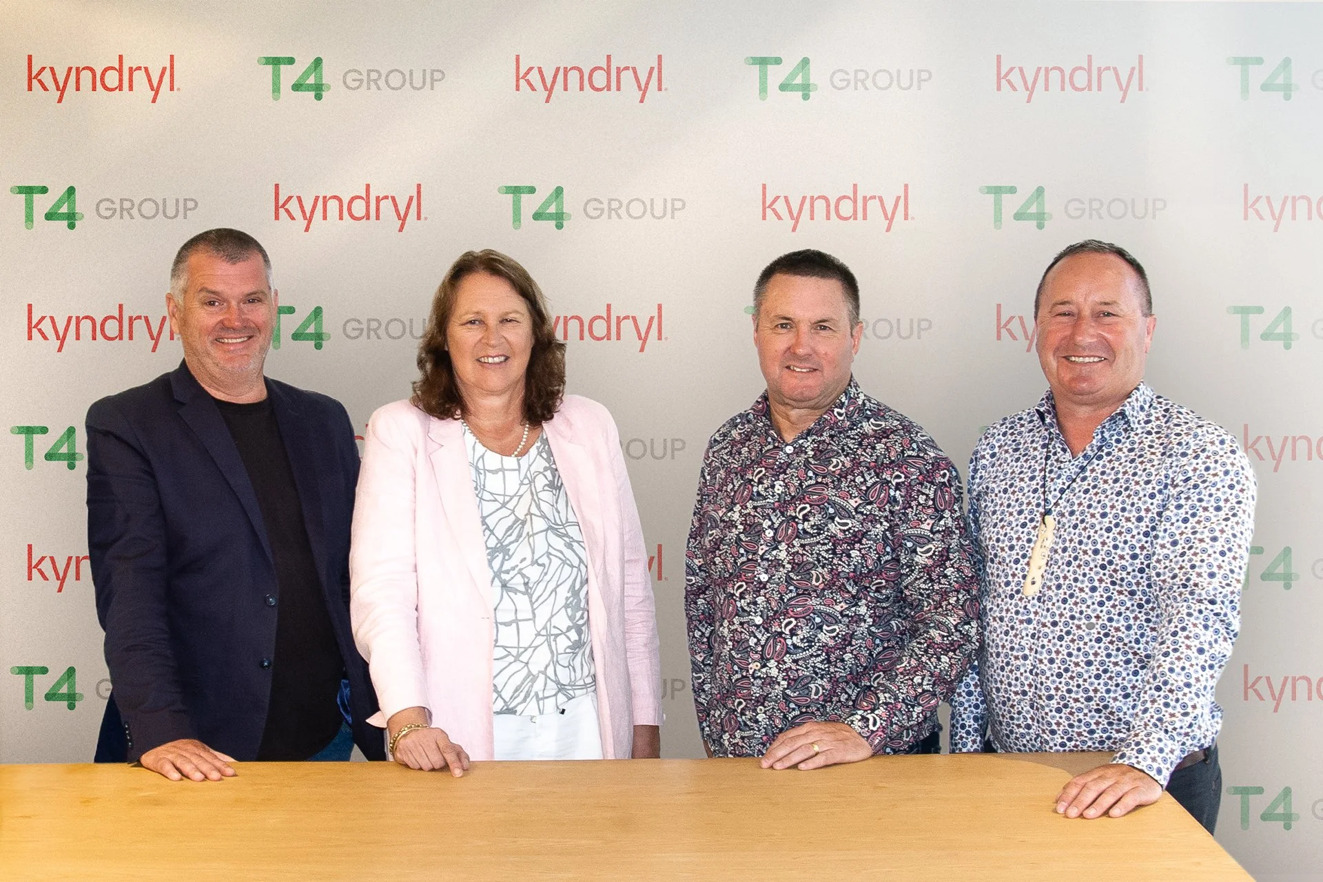 T4 Group strengthens sustainability and security commitment with East ...