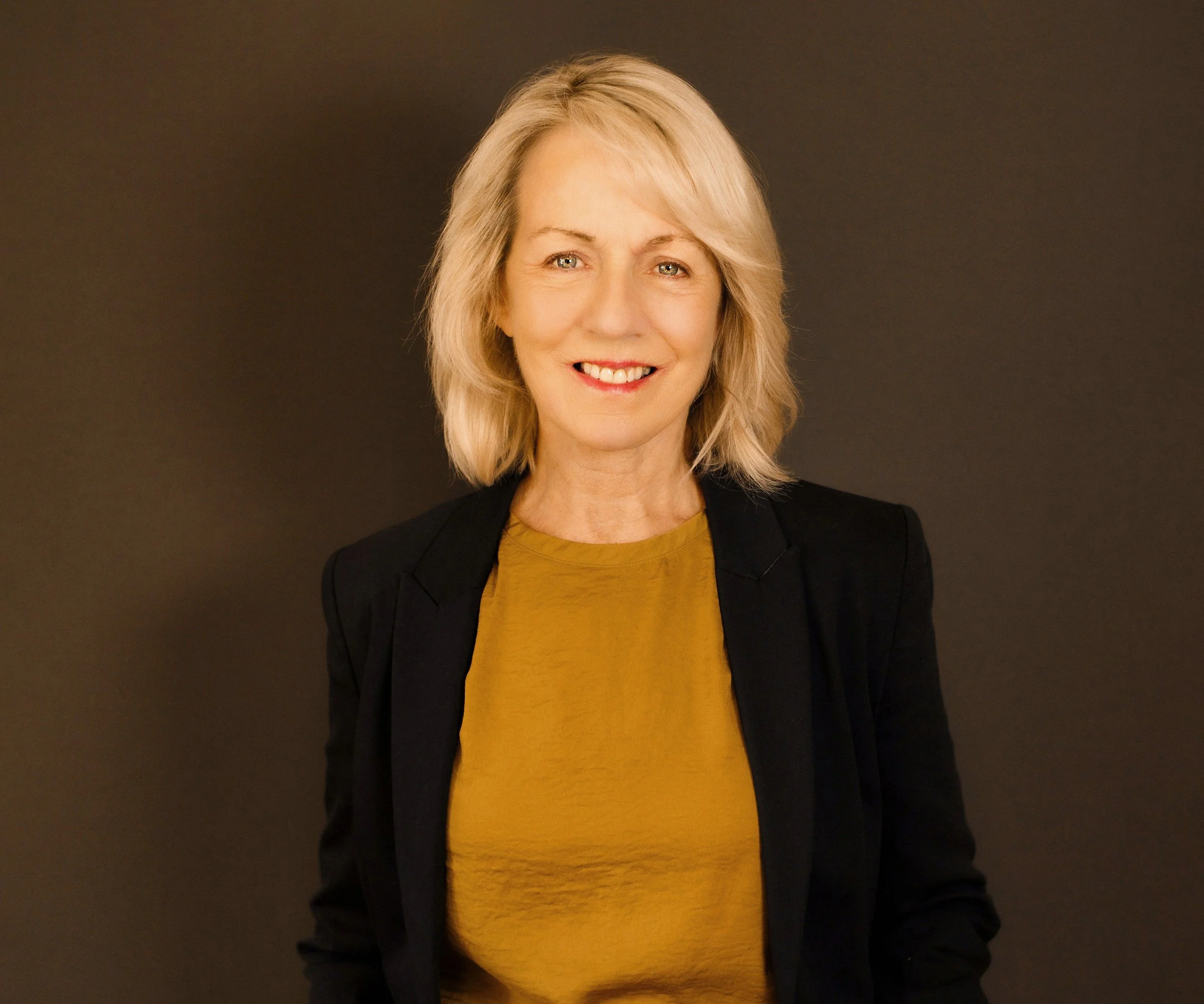 Lewis Financial – Mary Lewis