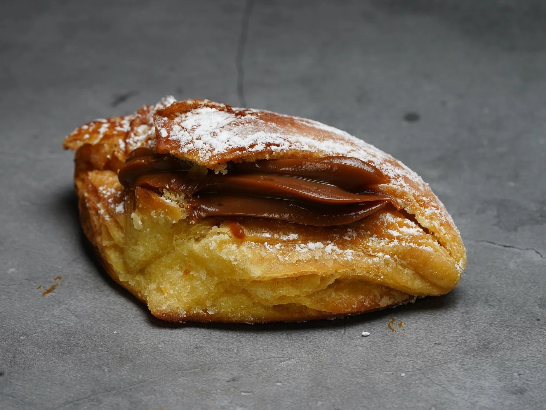Tango Pastry | By Argentine Chef