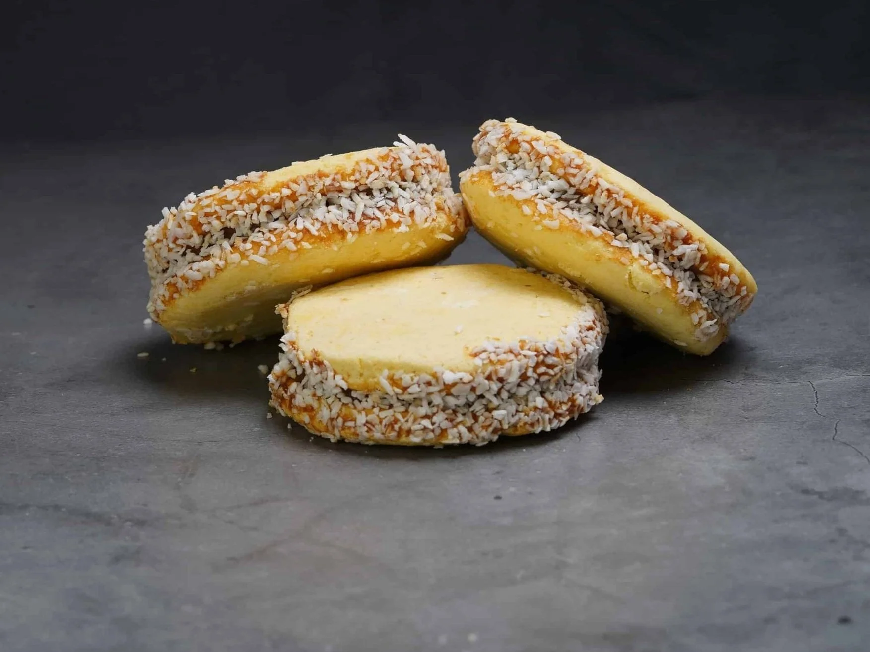 Tango Pastry | By Argentine Chef