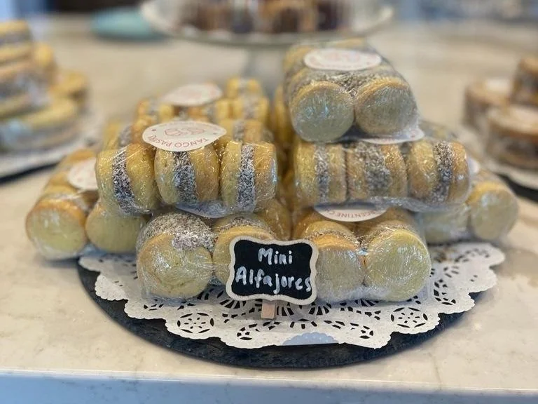 ABOUTS US — Tango Pastry | By Argentine Chef