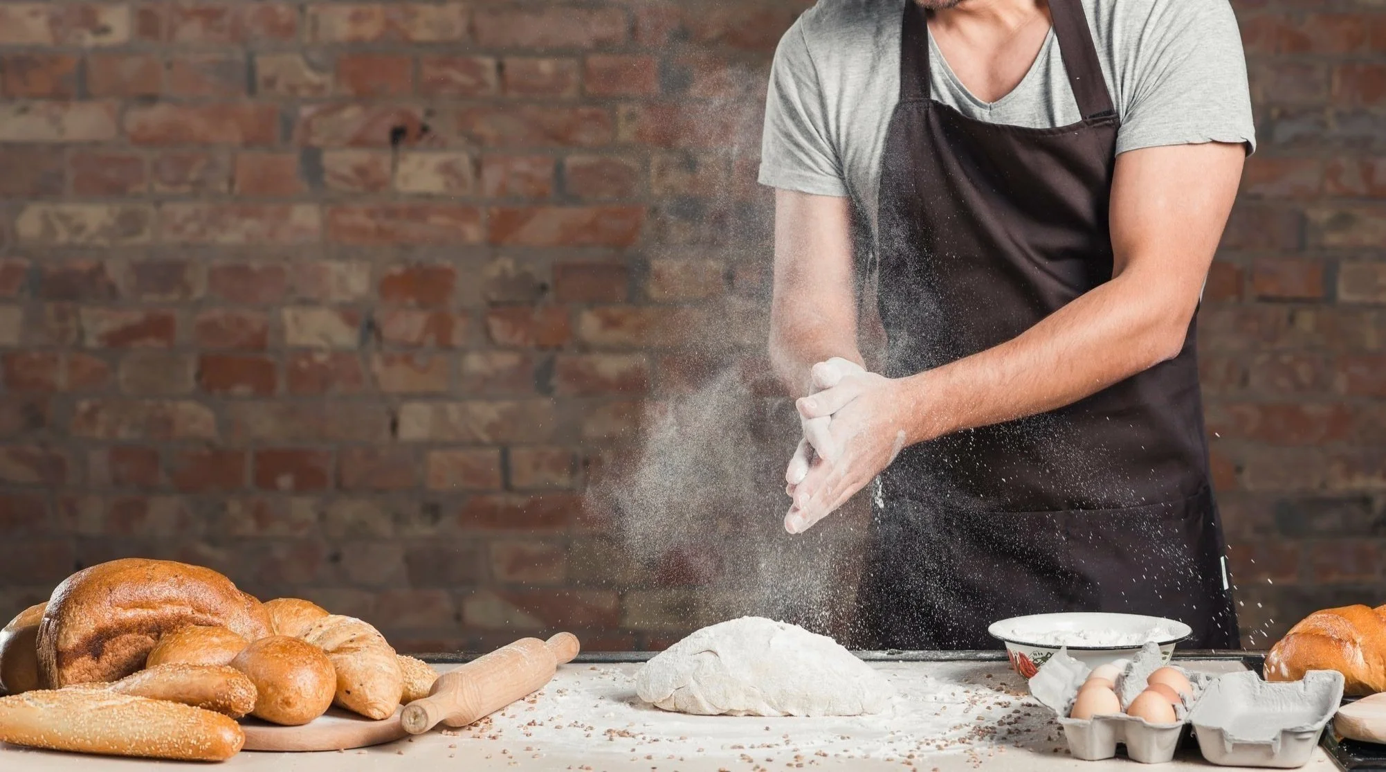 Tango Pastry | By Argentine Chef