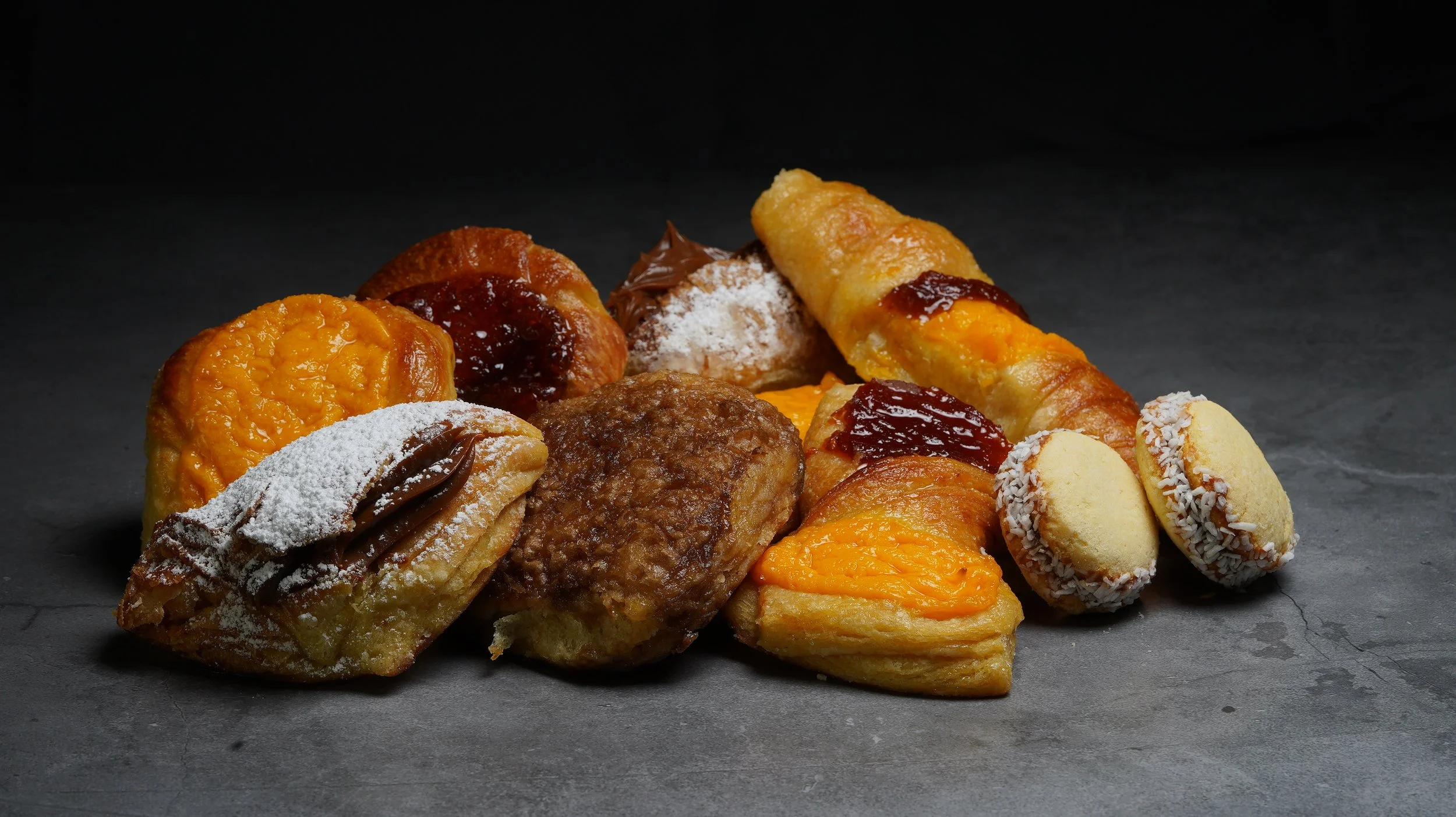 ABOUTS US — Tango Pastry | By Argentine Chef