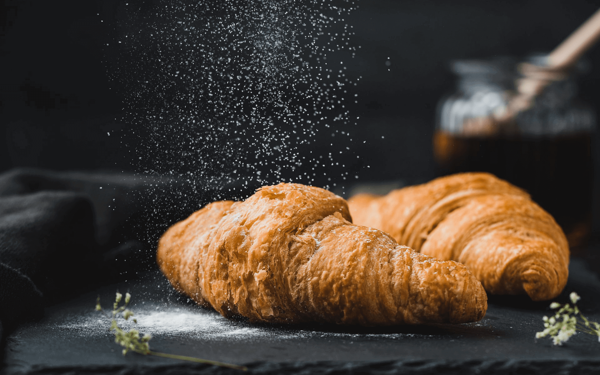 Tango Pastry | By Argentine Chef
