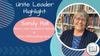 Sandy Hall — Unite Homeschool Network