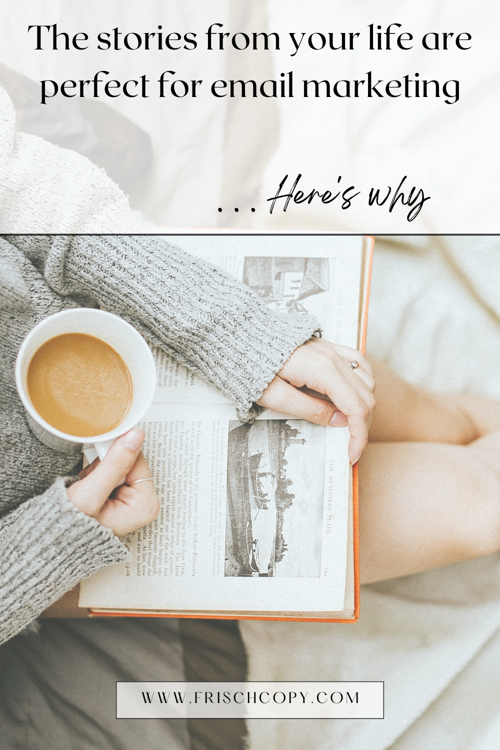 6 Reasons why your boring, everyday life is the perfect topic for ...