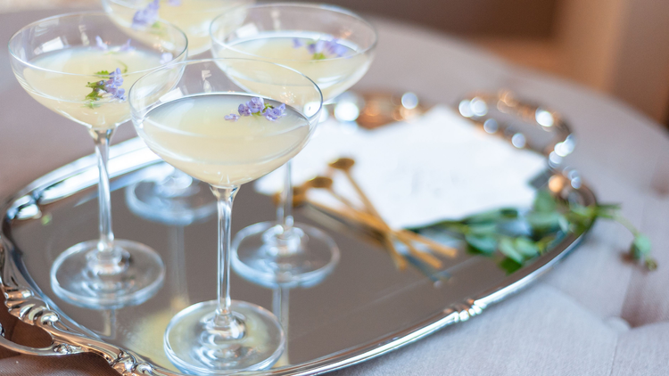 General 1 — The Sinclair Chicago