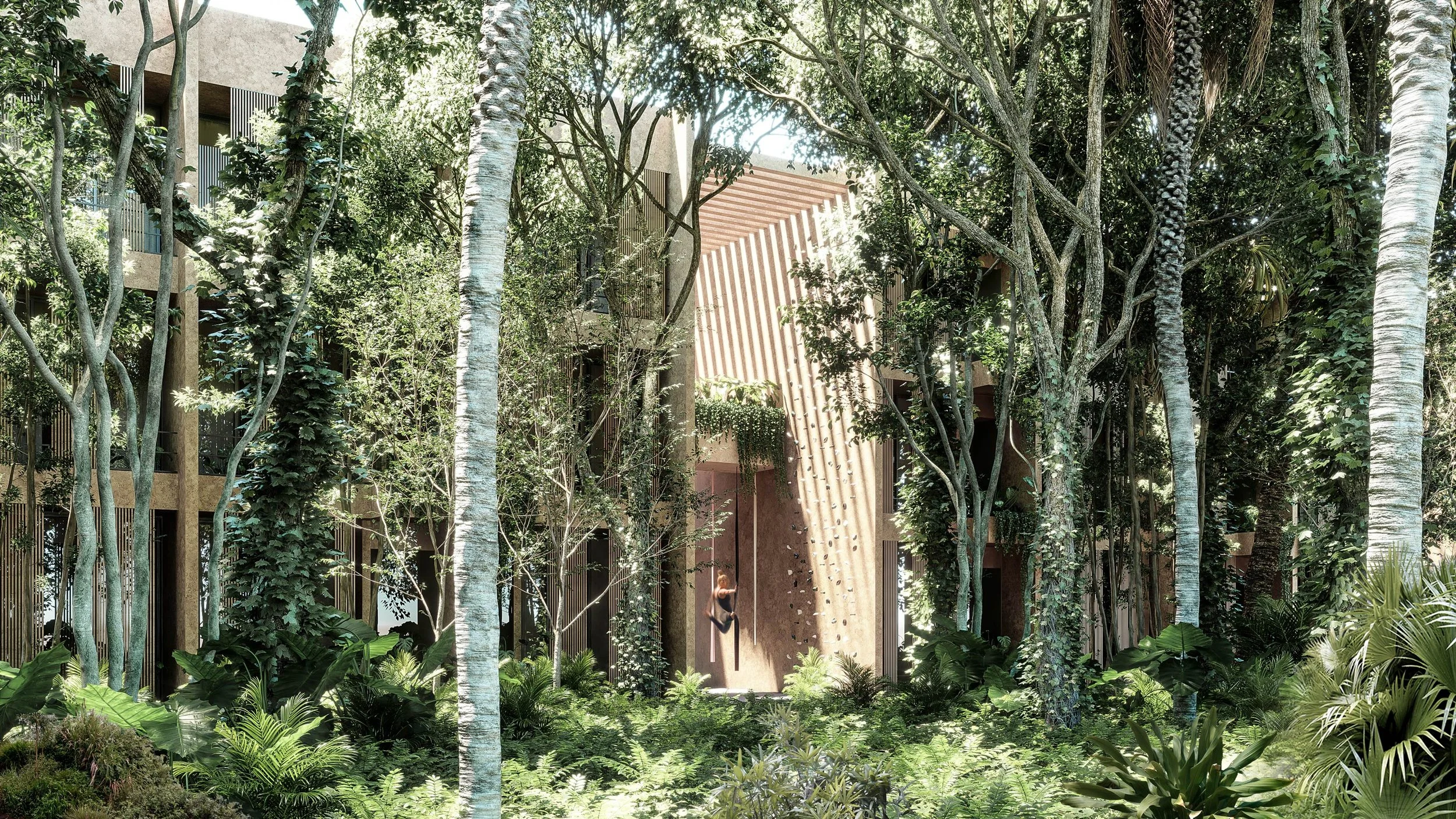 Aflora Tulum | Nature & Art Come Together