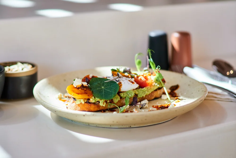 Panza: Modern Cooking with local flavor — Aflora Tulum