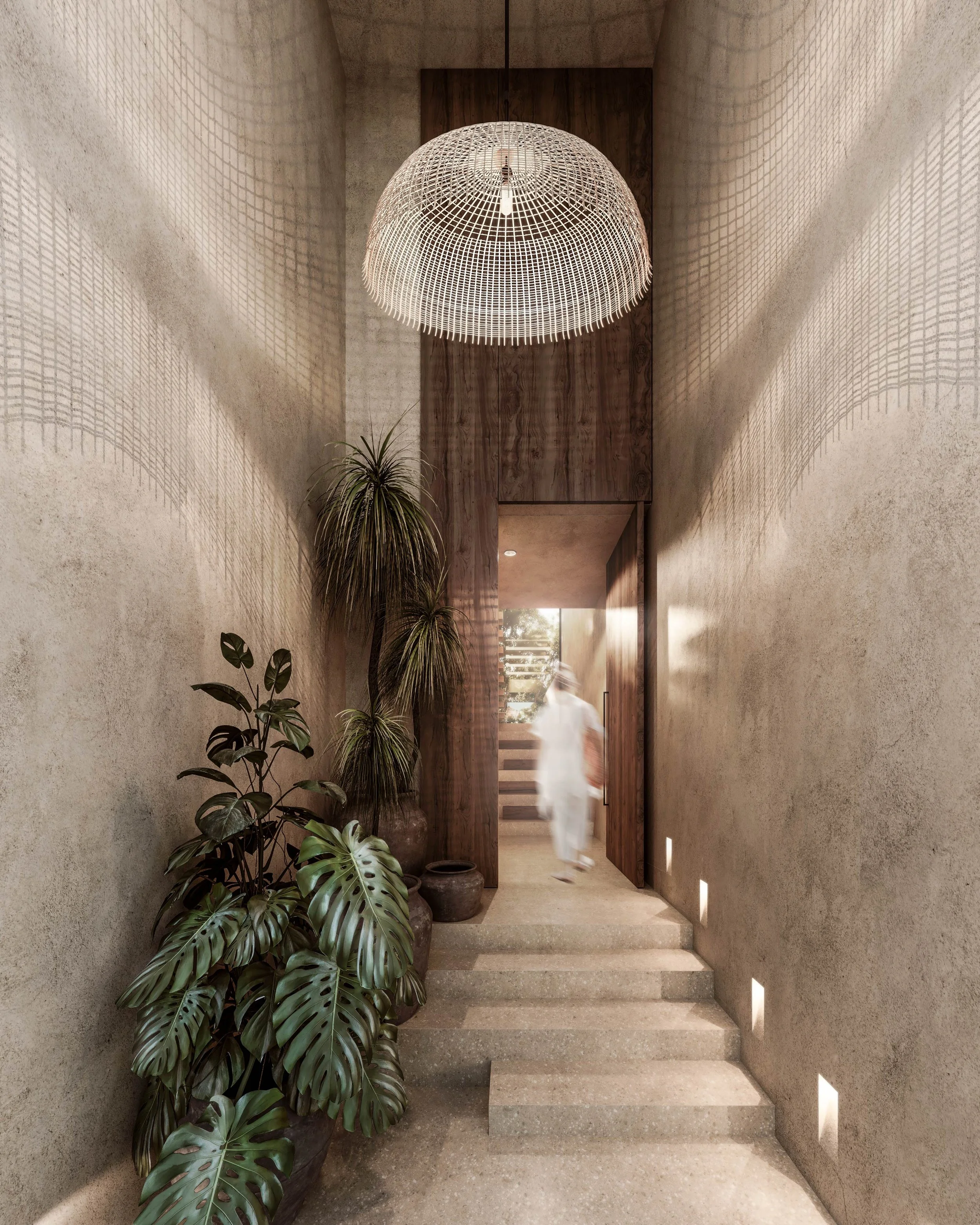 Aflora Tulum | Nature & Art Come Together