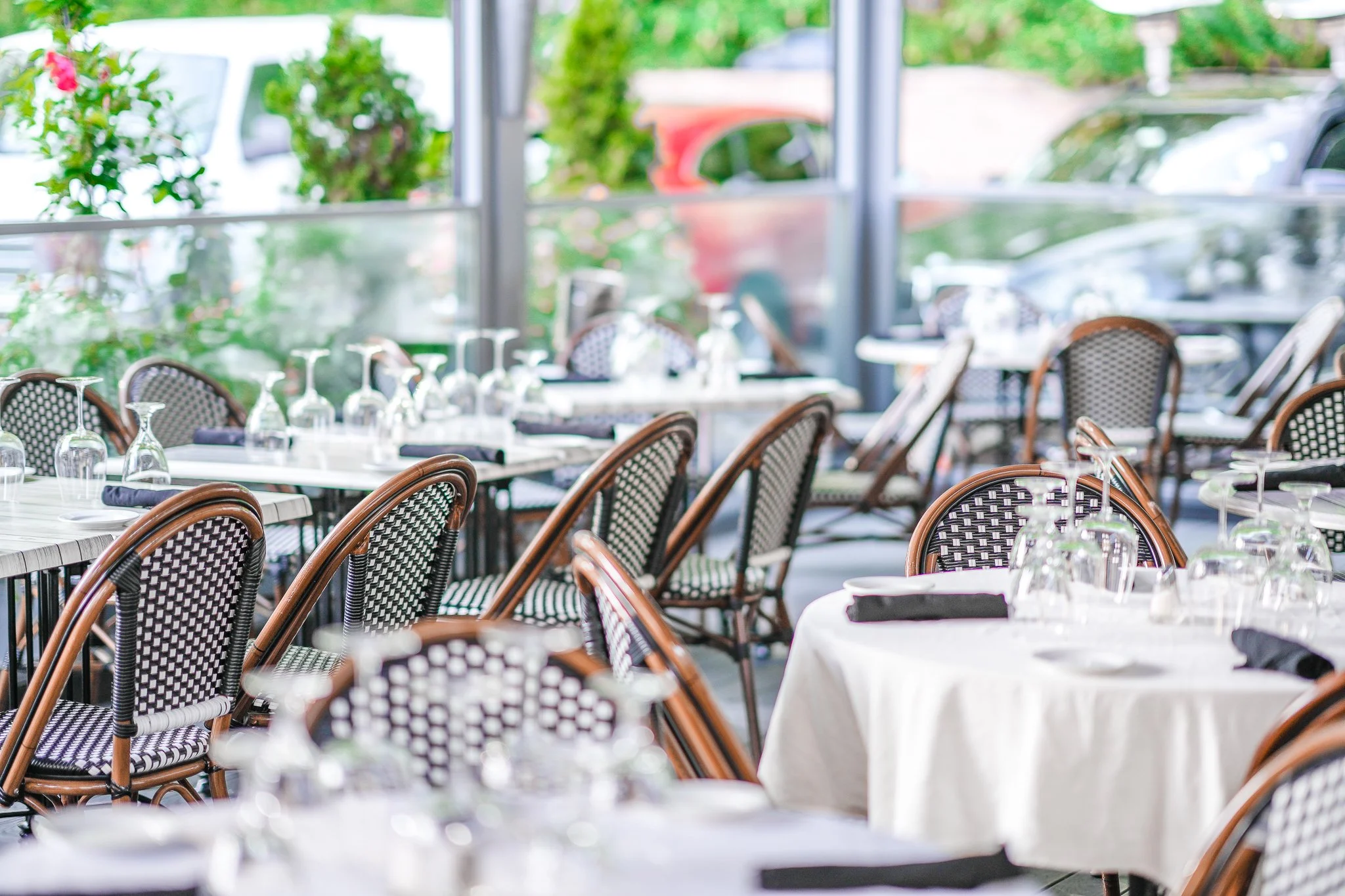 ABOUT — Bistro Seven Three