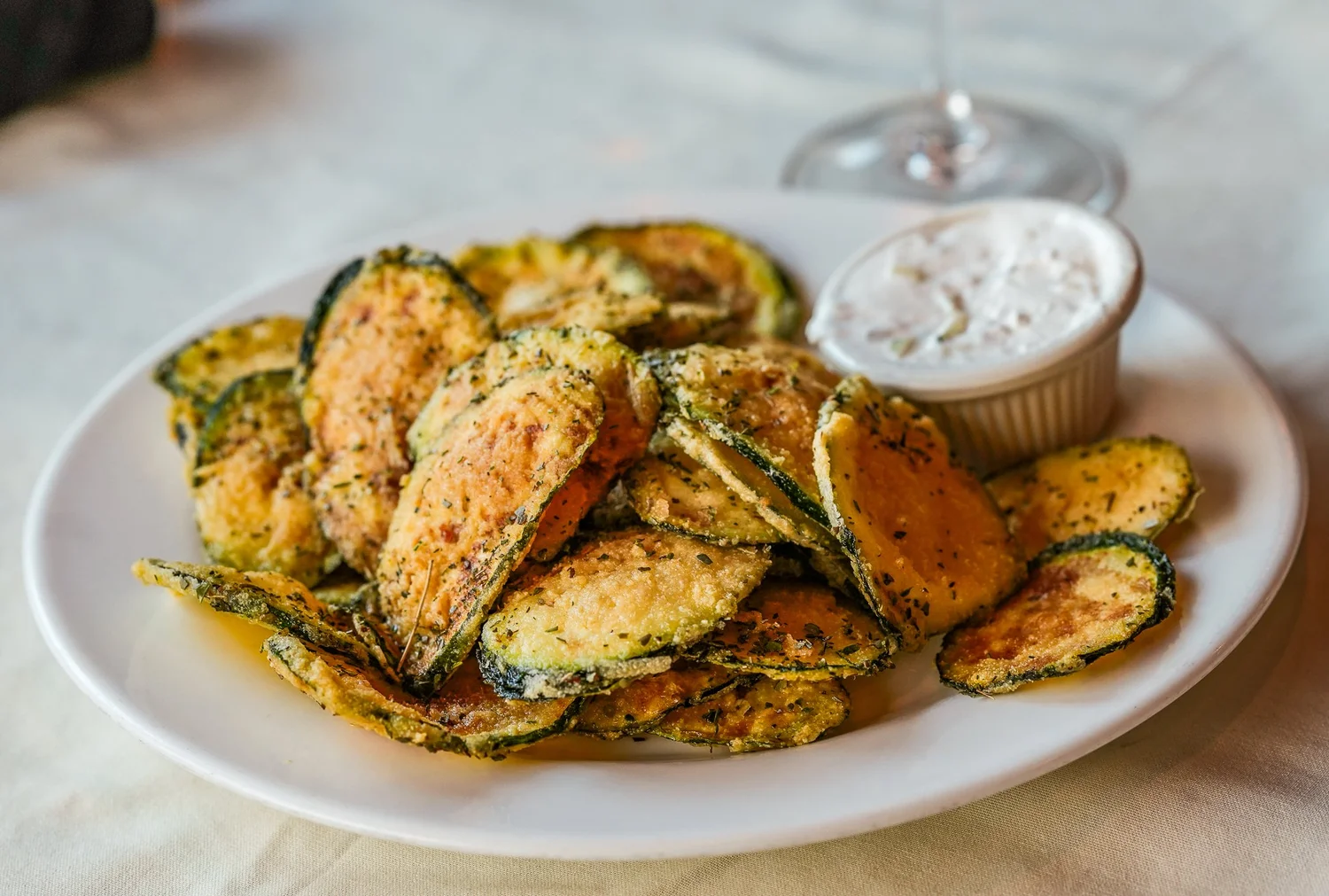 MENUS — Bistro Seven Three