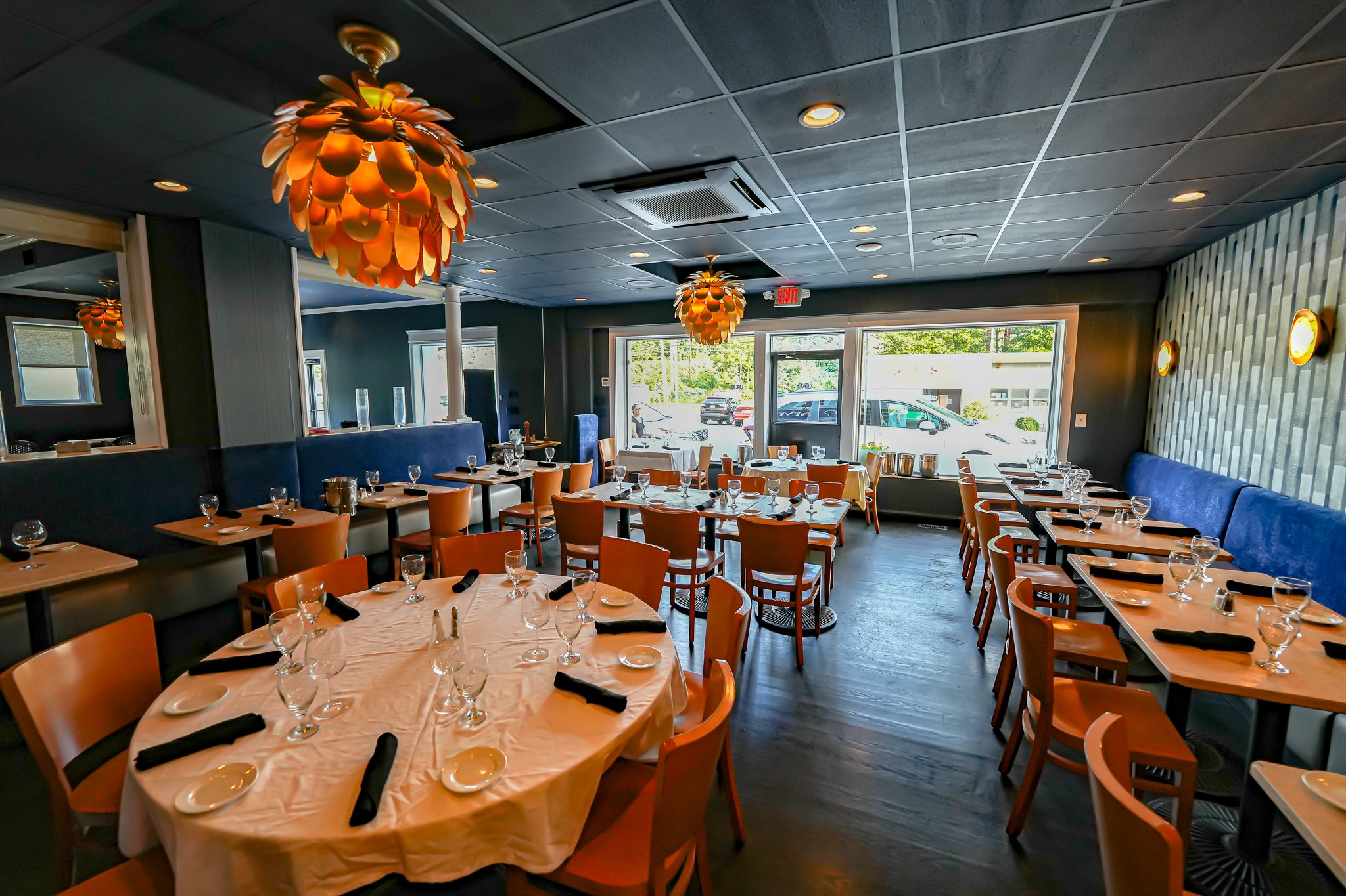 ABOUT — Bistro Seven Three