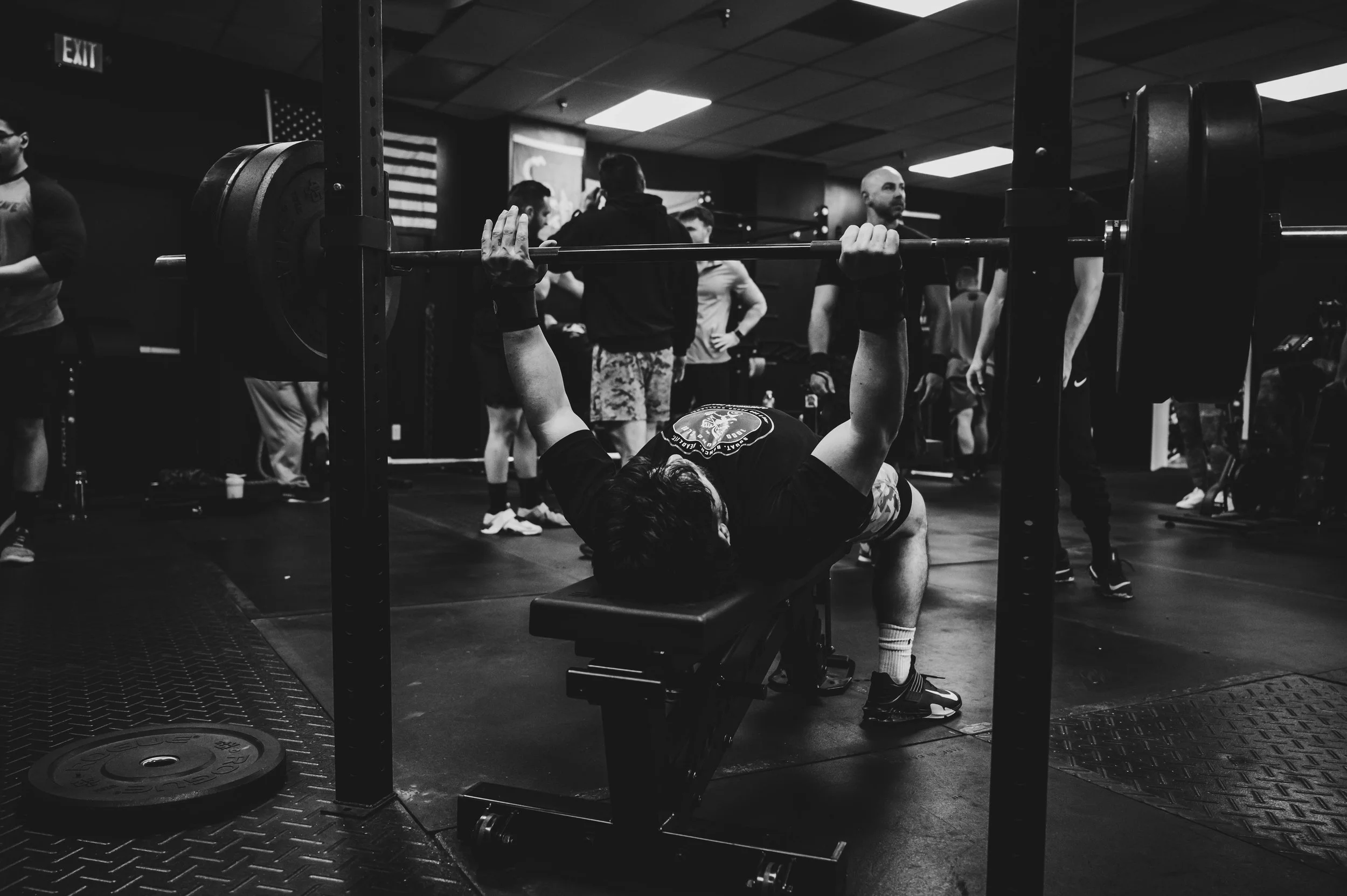 American Made Performance