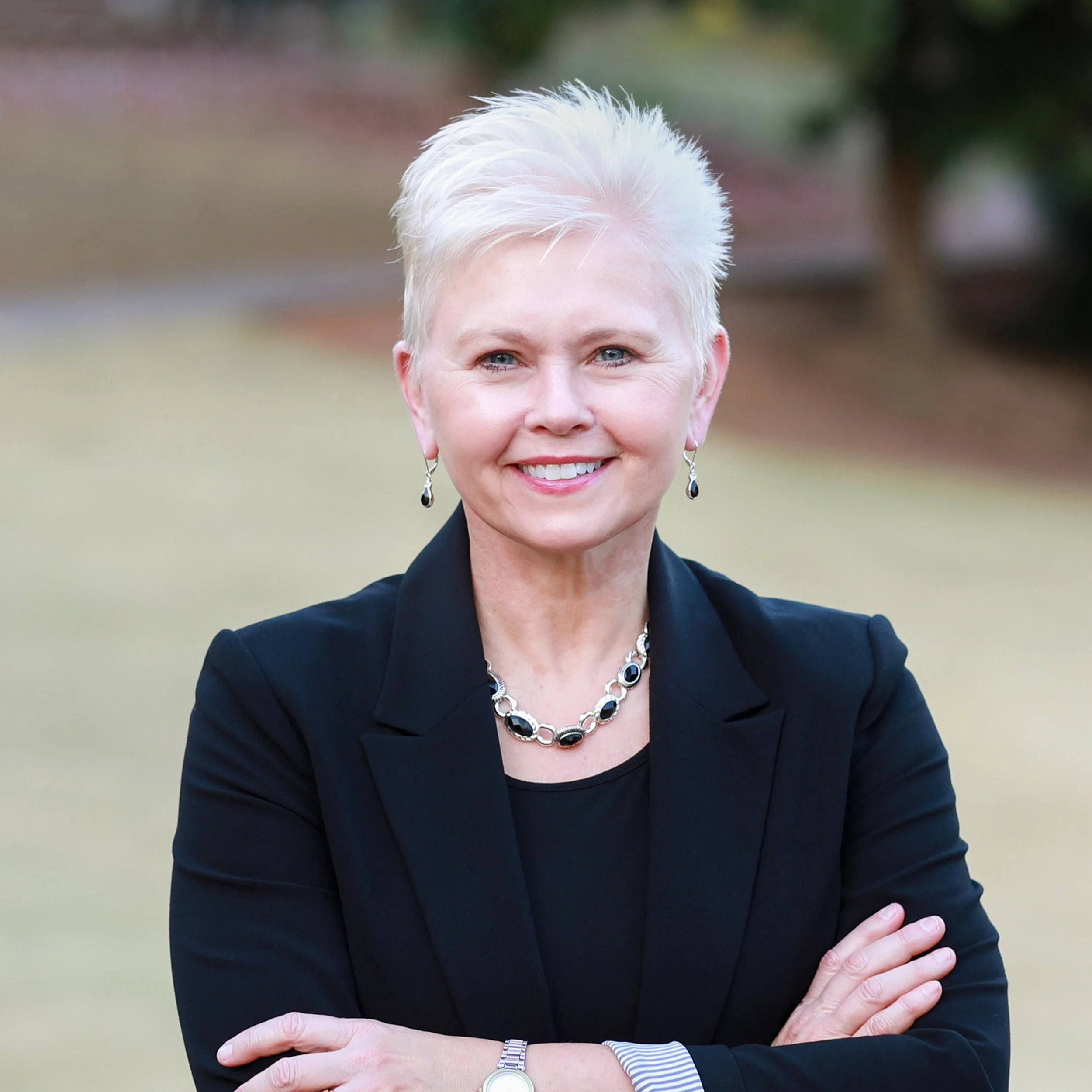 Cheryl for Wake County Commissioner