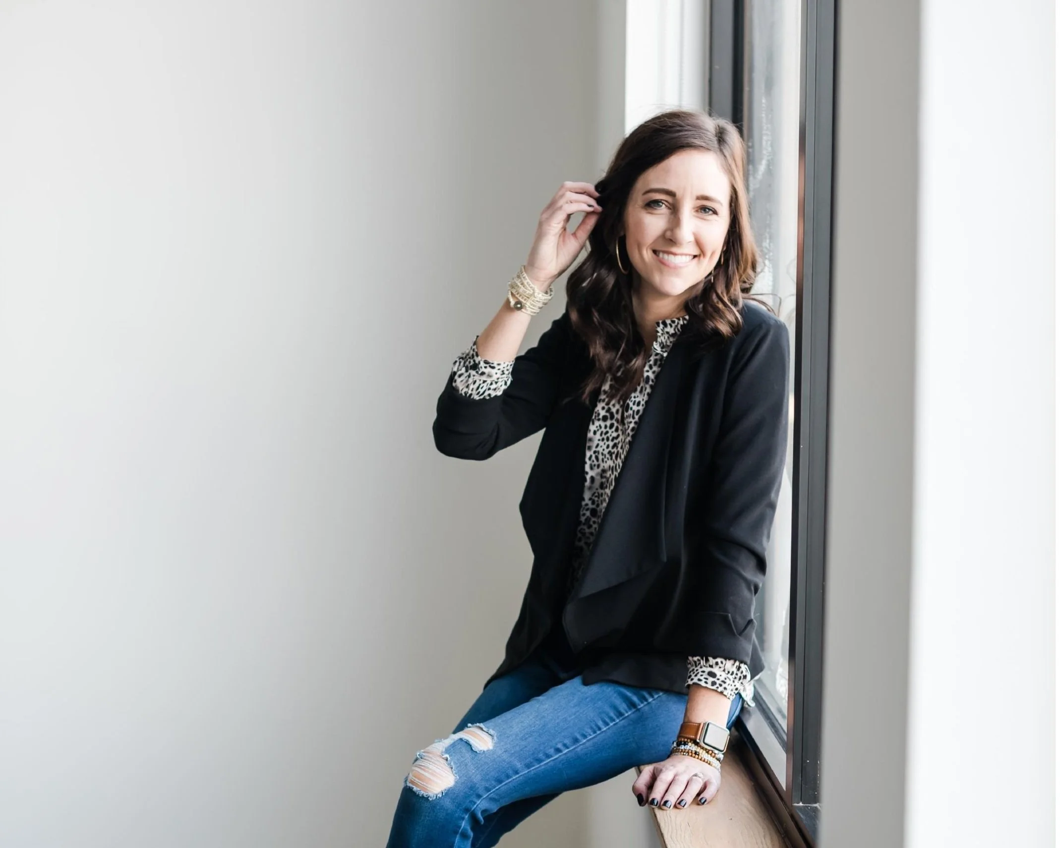 About Chelsea | Sioux Falls Interior Designer | Chelsea Veurink Design