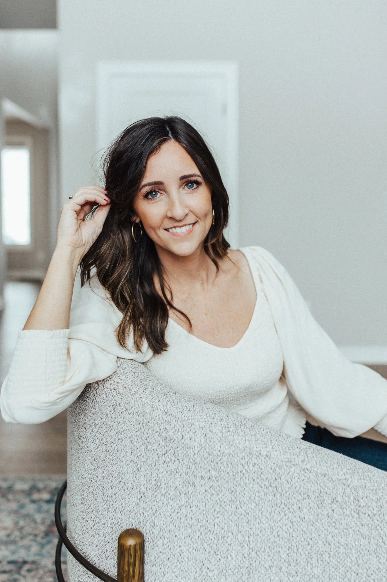 Chelsea Veurink Design | Sioux Falls Interior Designer