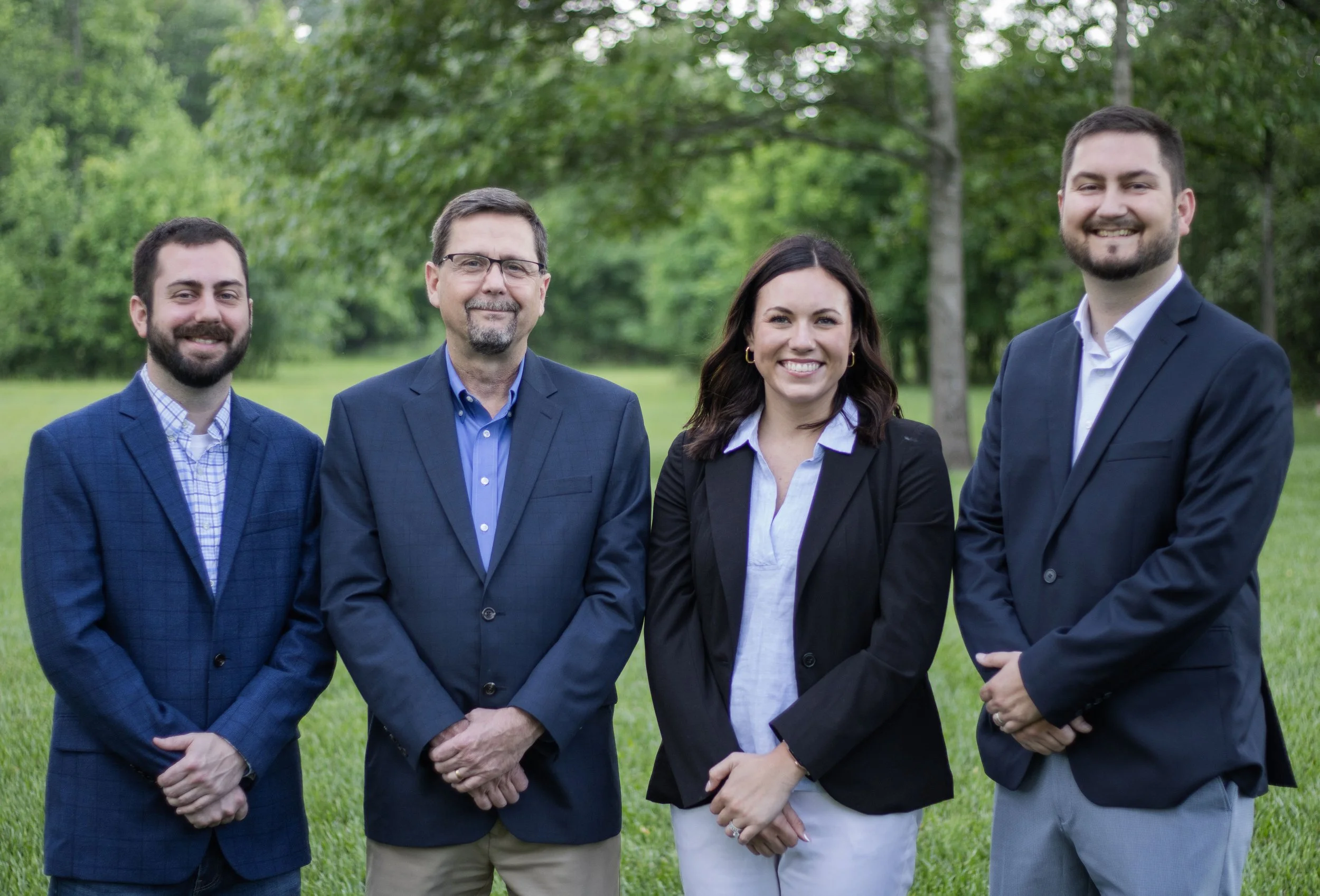 ABOUT — Kentucky Mortgage Company - Murray, KY