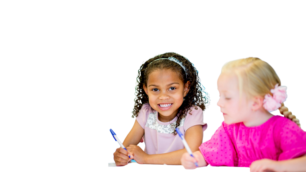 Little Steps Academy