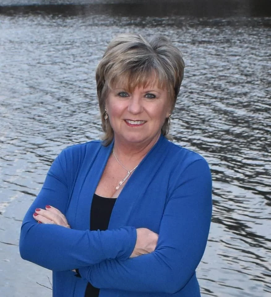 Staff — Kickin' It With Carol