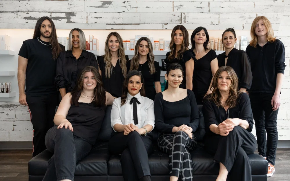 Stylists — Salon Capri