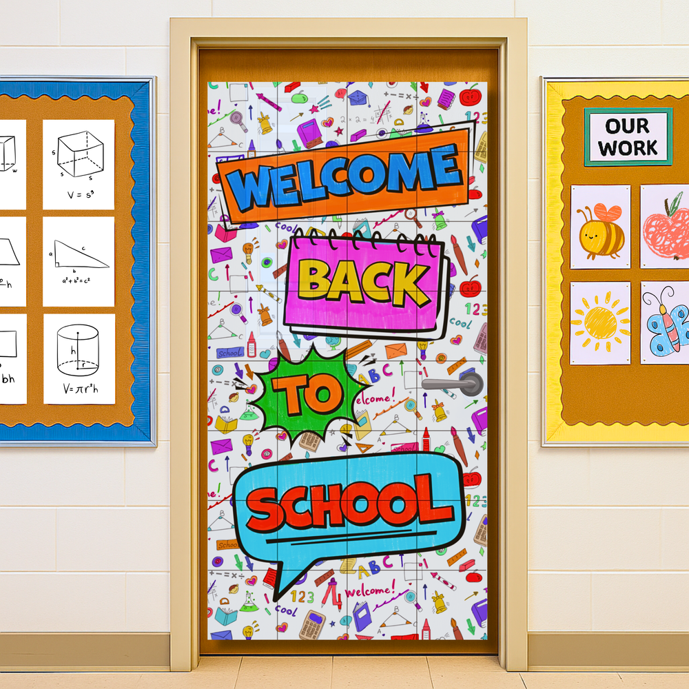 Collaborative Posters — H & Em Resources