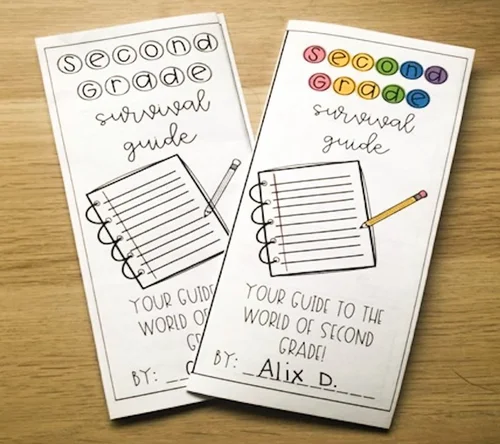 The Best End of the Year Activity — H & Em Resources