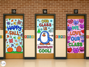 Collaborative Posters — H & Em Resources