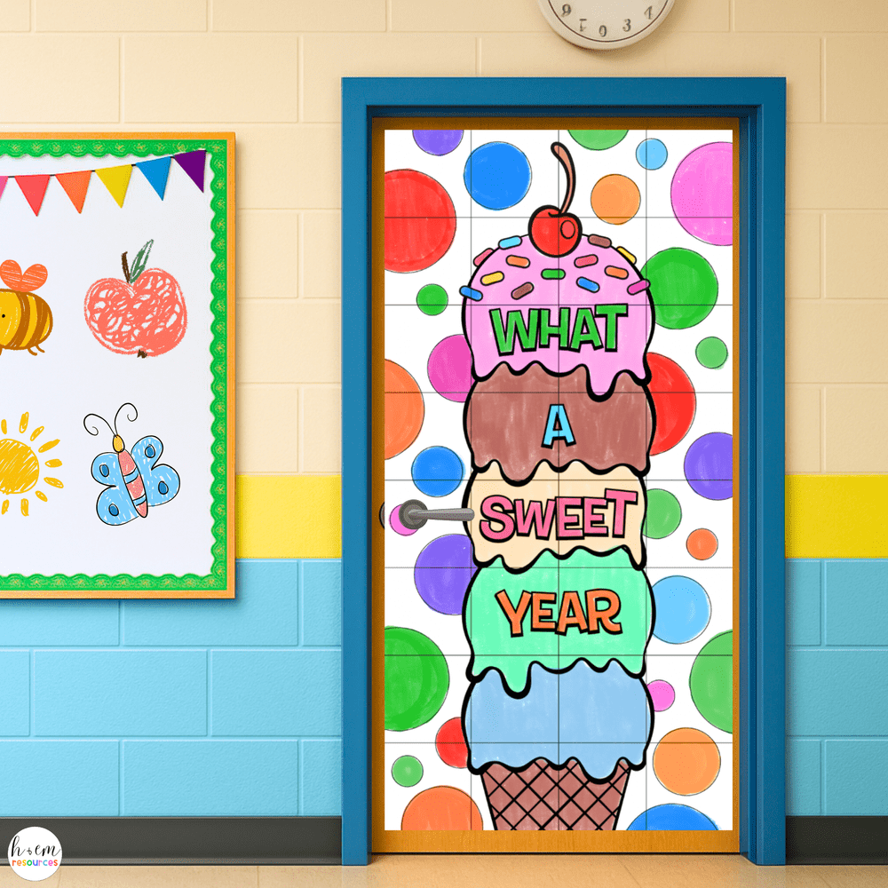 Collaborative Posters — H & Em Resources