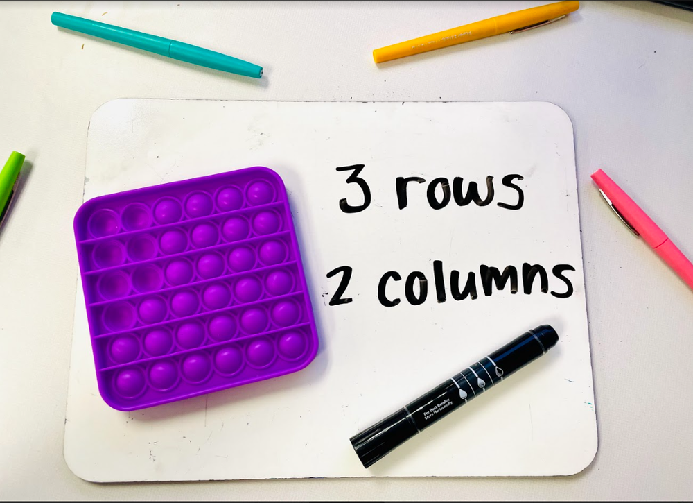 3 Engaging Ways to Use Pop-Its in your Classroom — H & Em Resources