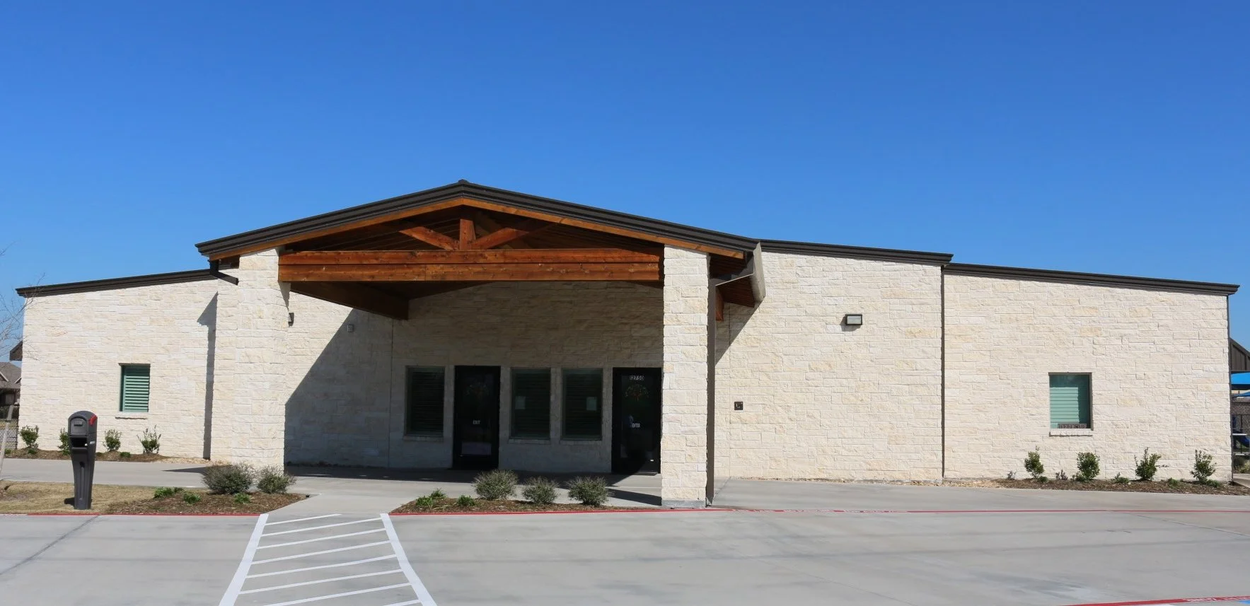 The Little Learning Academy