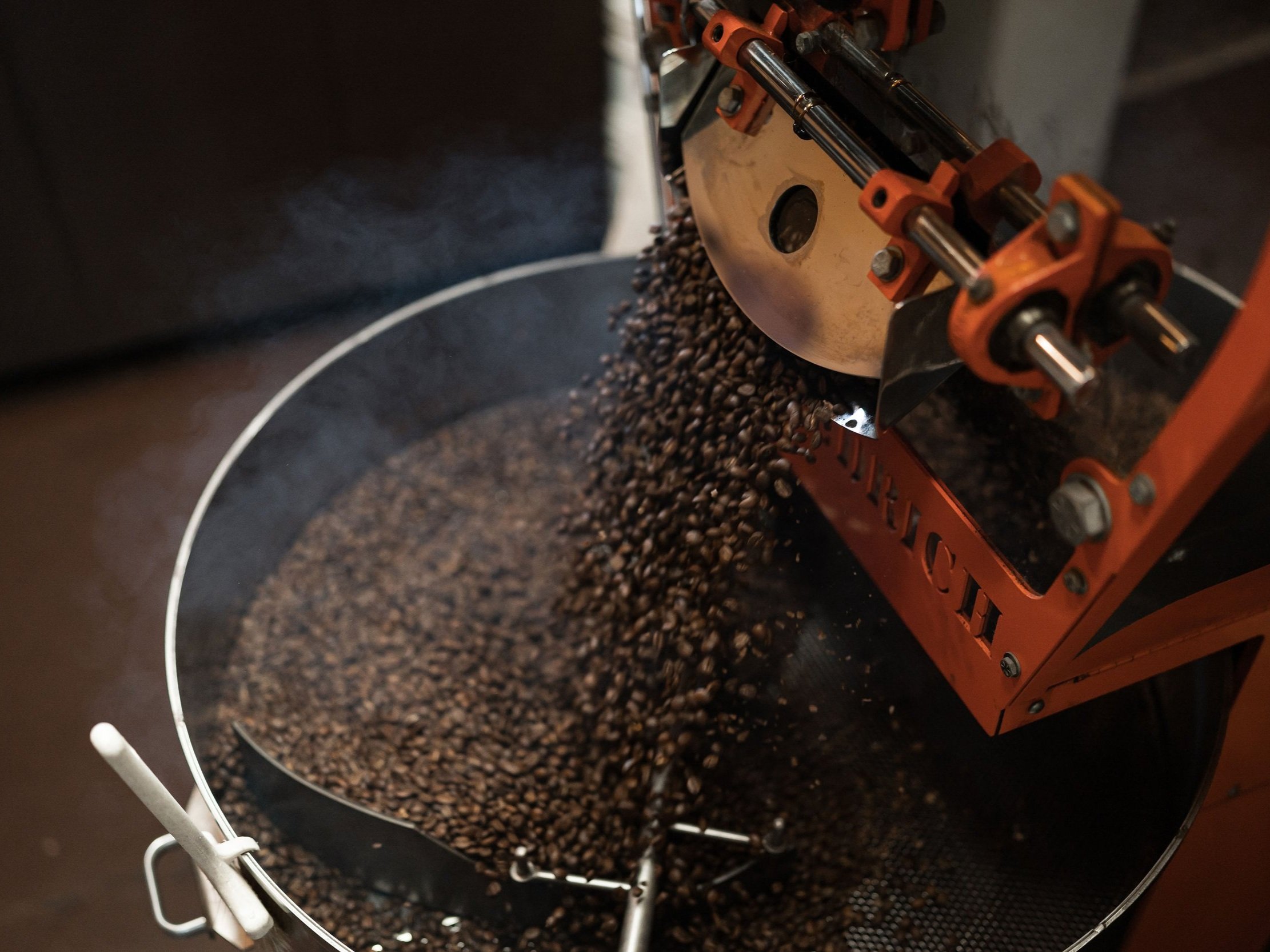 IMUA Coffee / Coffee Roasters