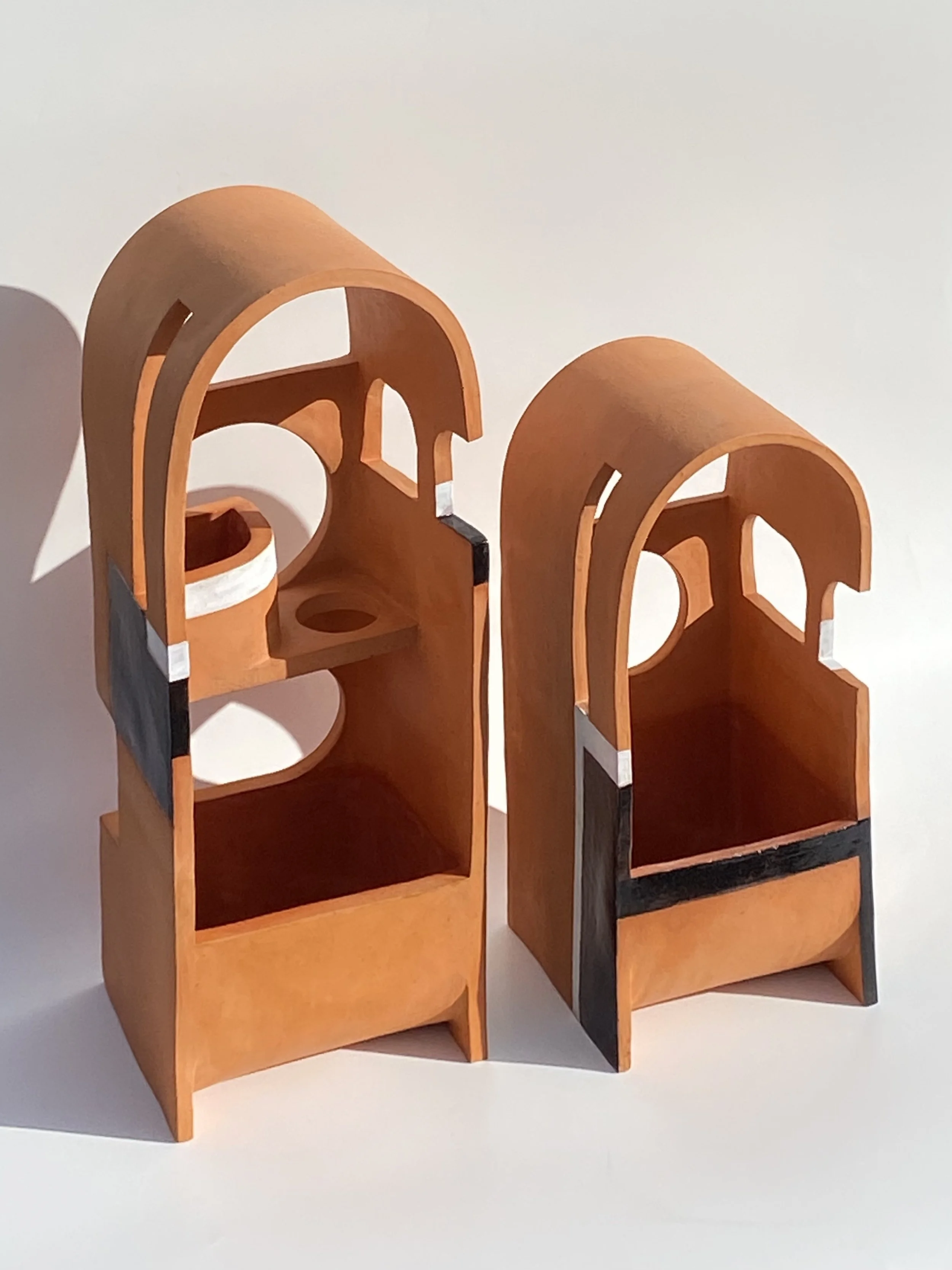 Works — Jane McKenzie