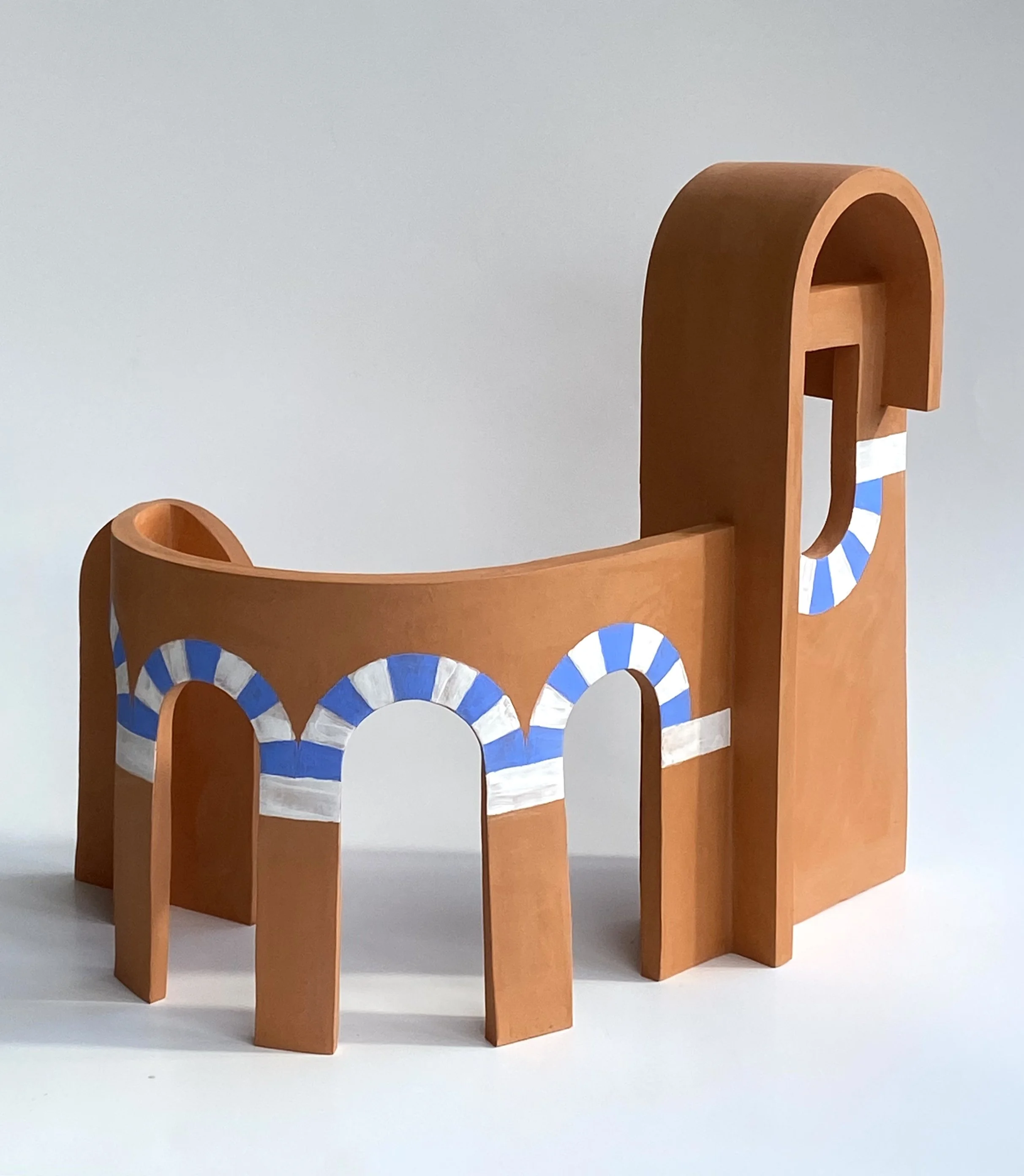 Works — Jane McKenzie