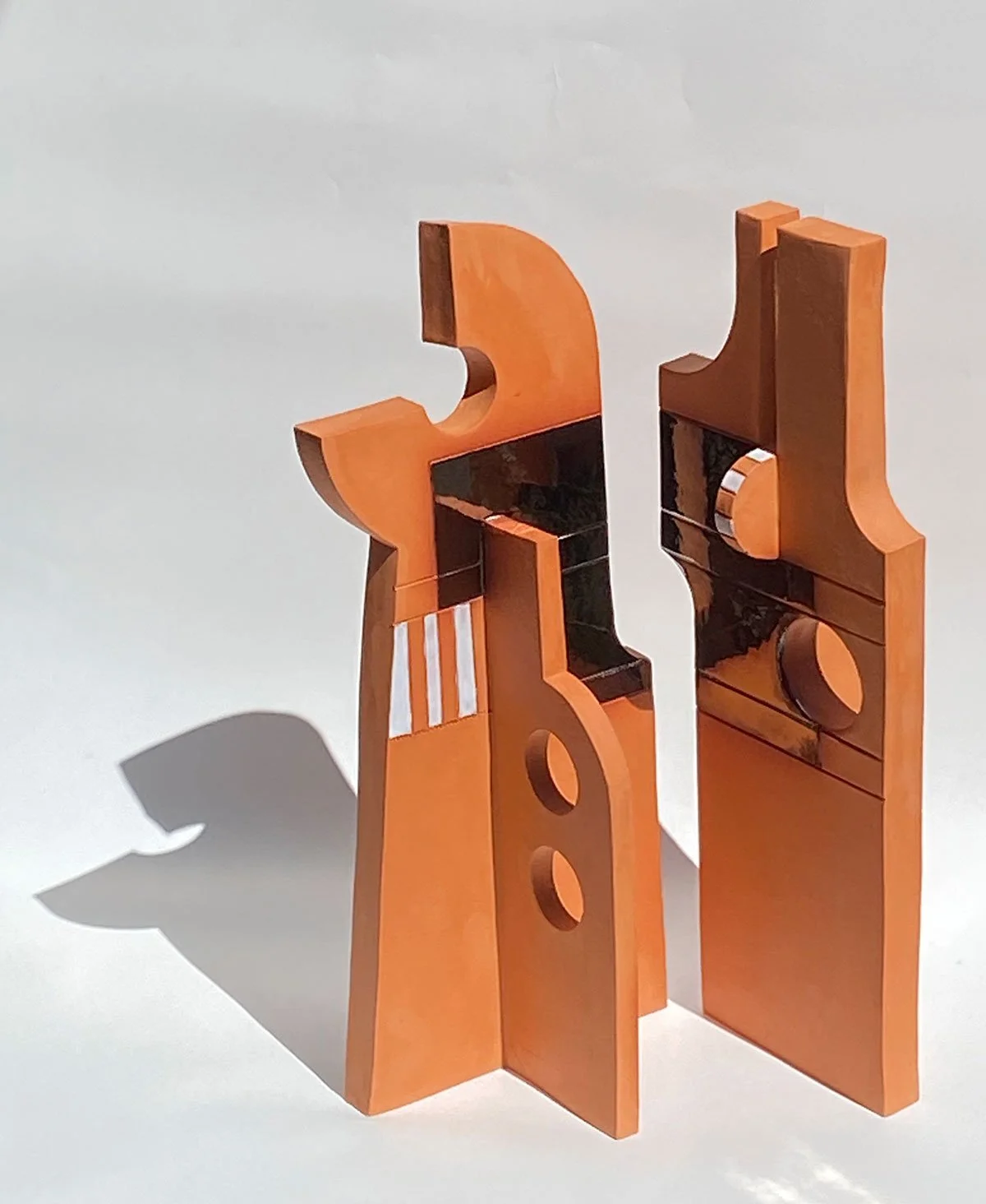 Works — Jane McKenzie