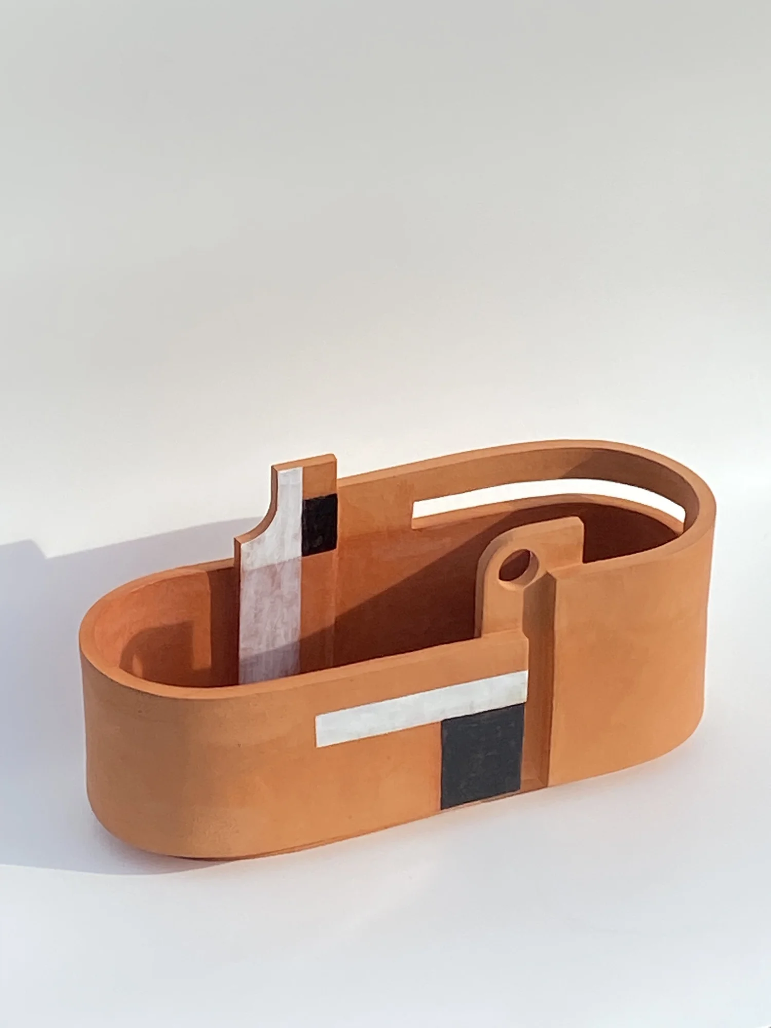 Works — Jane McKenzie