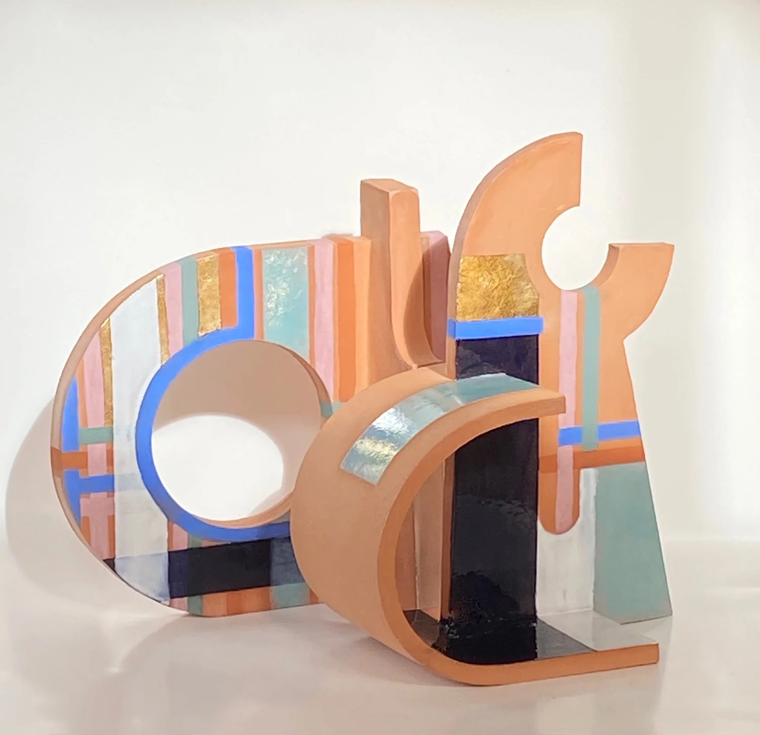 Works — Jane McKenzie