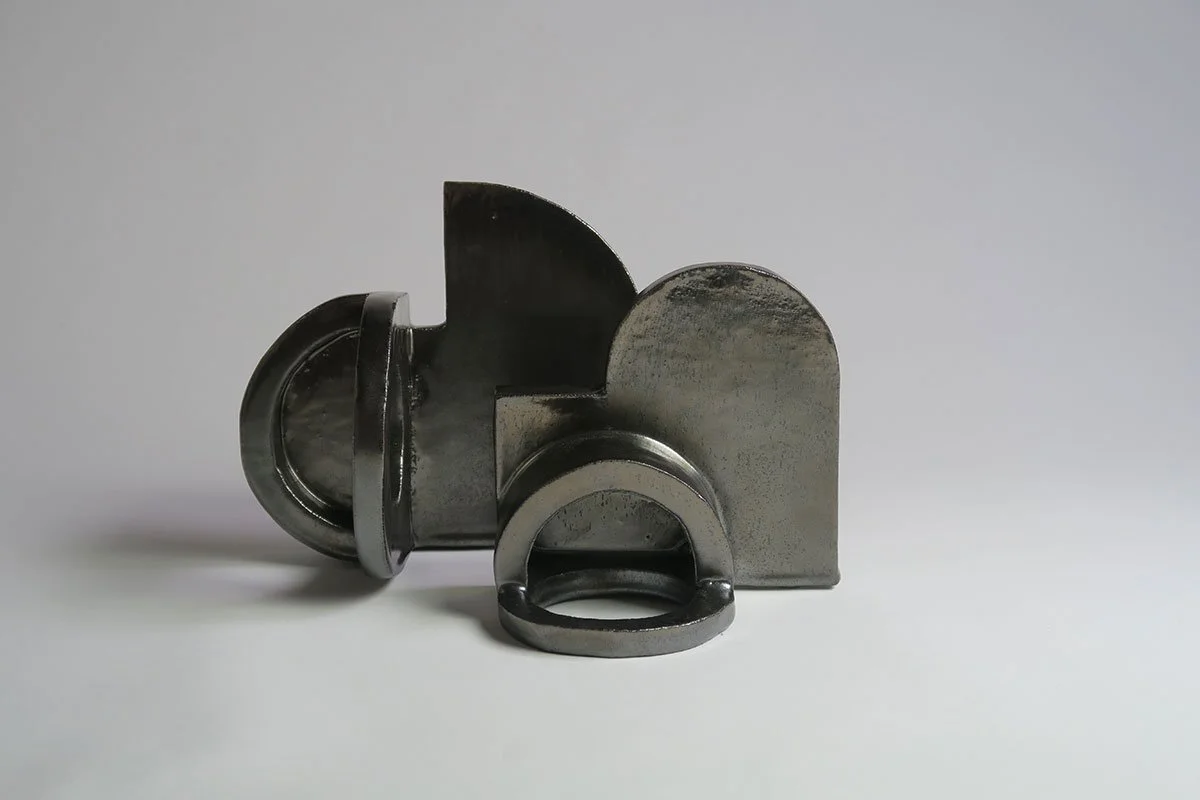 Works — Jane McKenzie