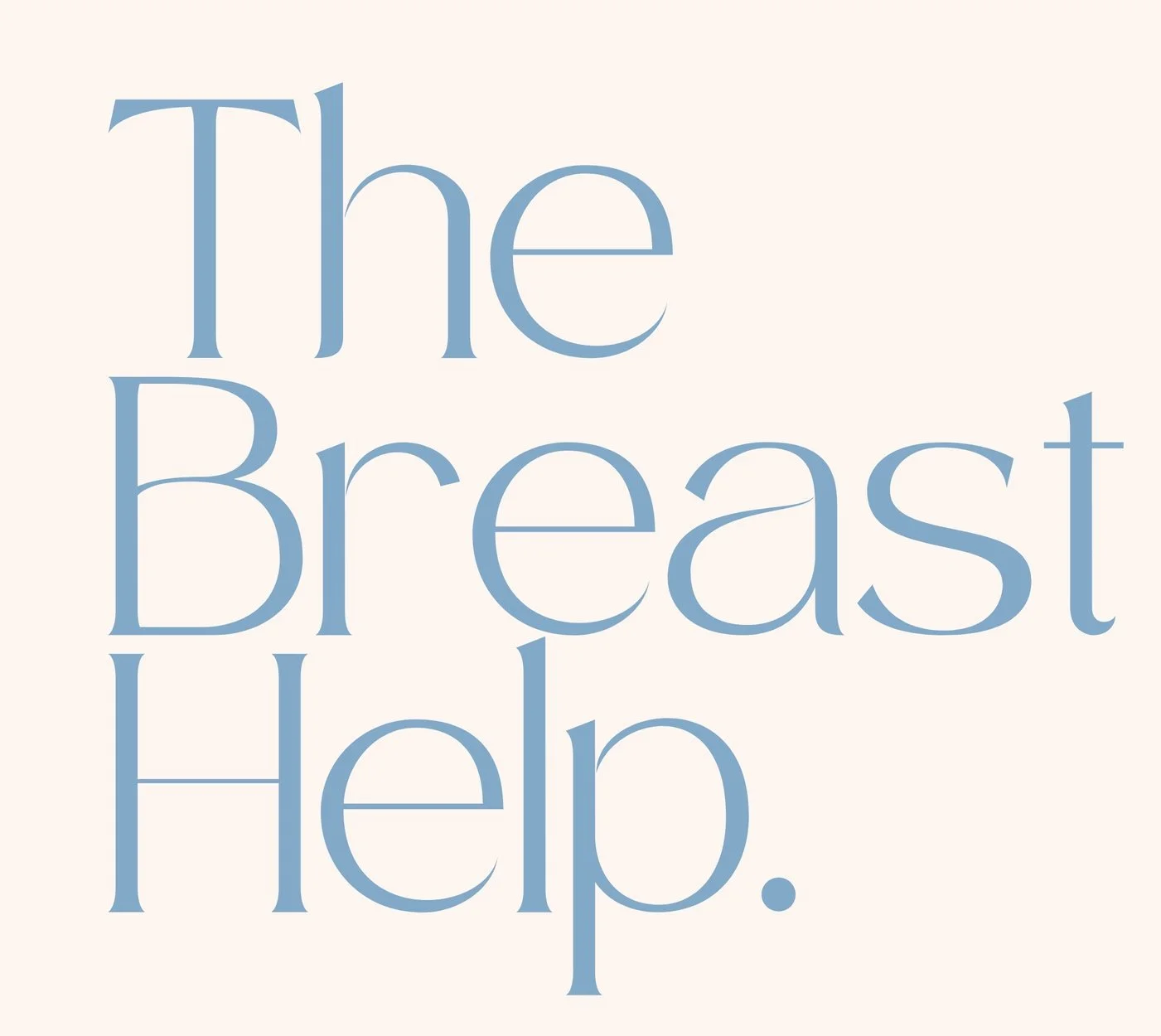 The Breast Help — Myo Munchee for Babies & Toddlers | Oral Development ...