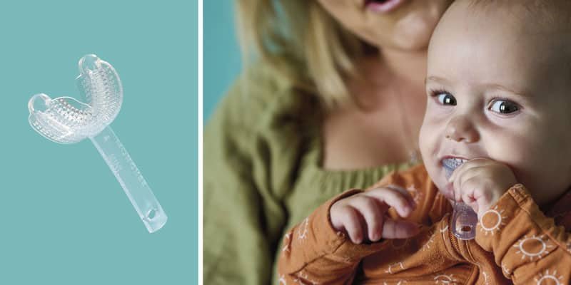 The Breast Help — Myo Munchee for Babies & Toddlers | Oral Development ...