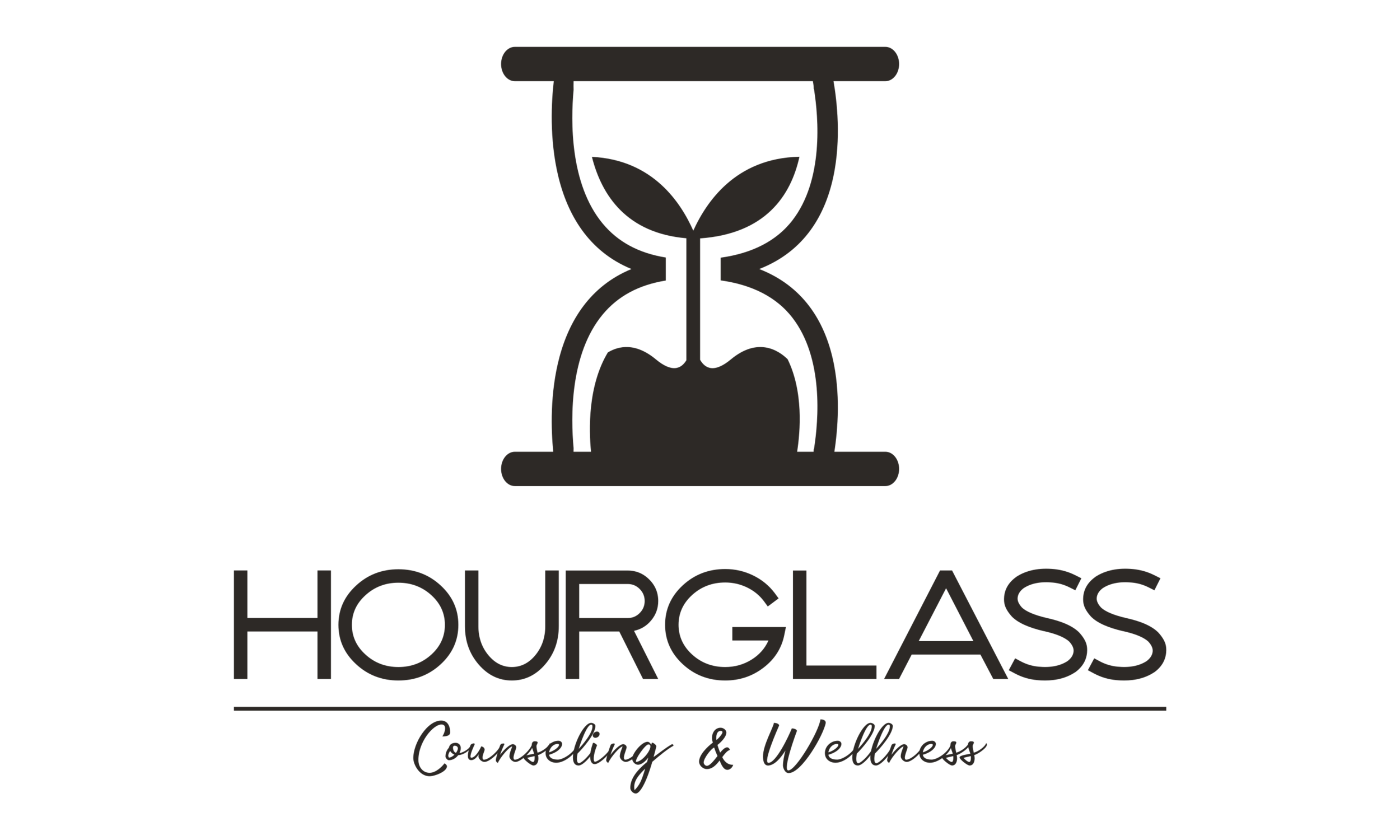 Hourglass Counseling + Wellness / Therapy in MO + KS + online
