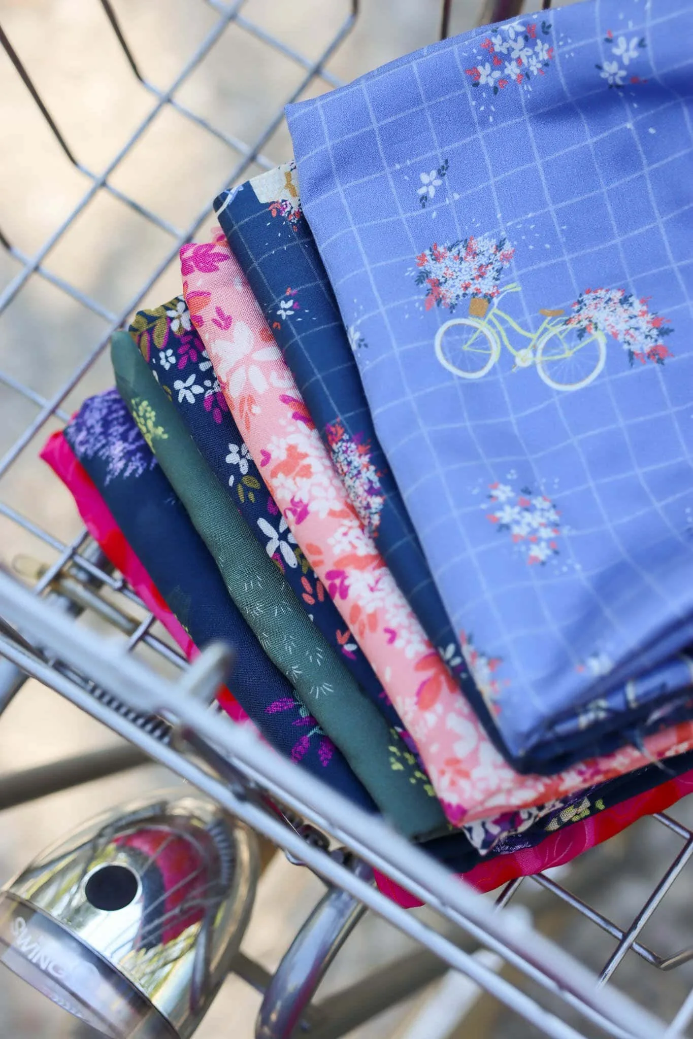 Paper patterns — The Dahlia Sewciety