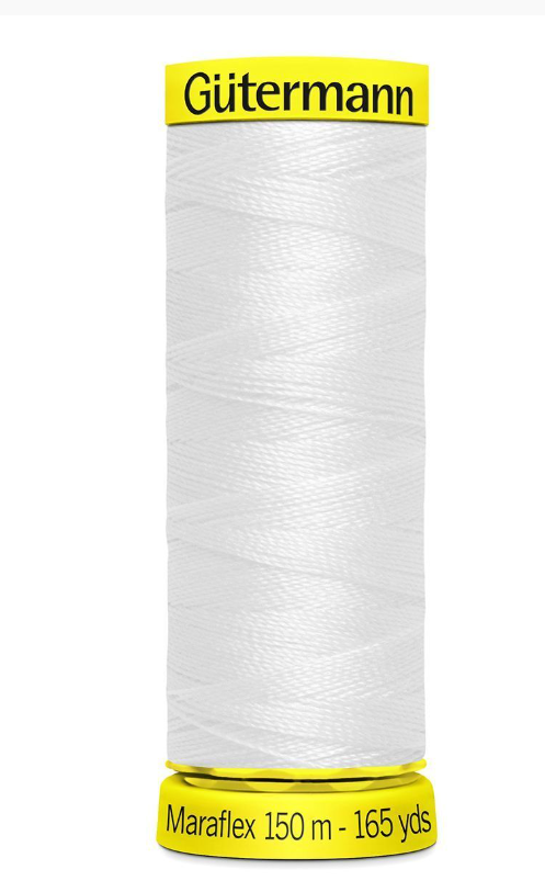 Thread/Maraflex — Shop — The Dahlia Sewciety