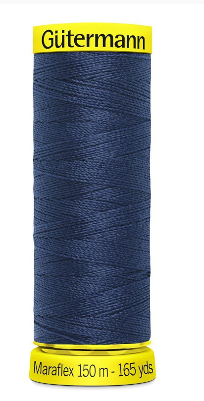 Thread/Maraflex — Shop — The Dahlia Sewciety