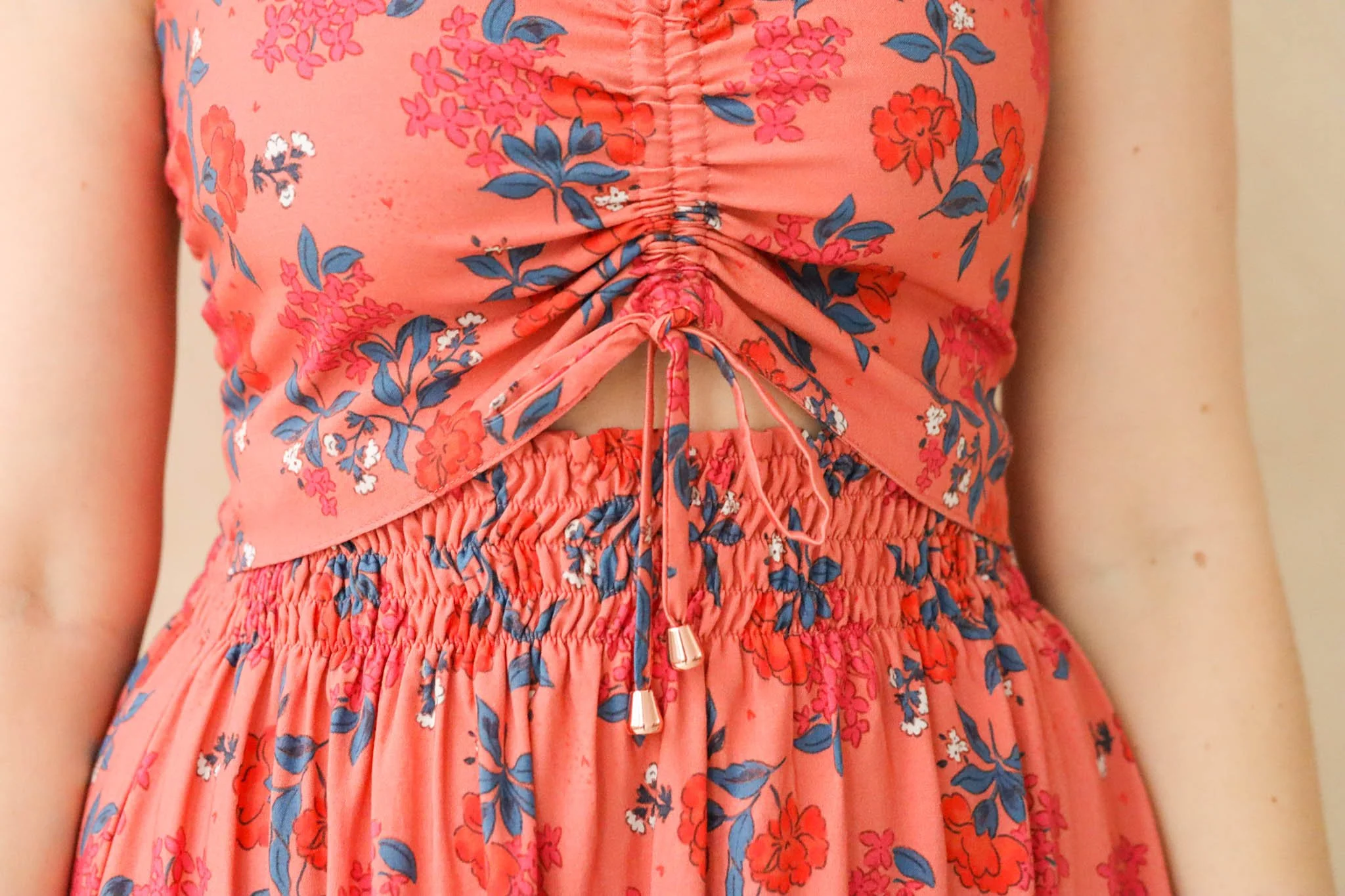 Lise Tailor Pimpante Blouse Paper Pattern $36.95 — The Dahlia Sewciety