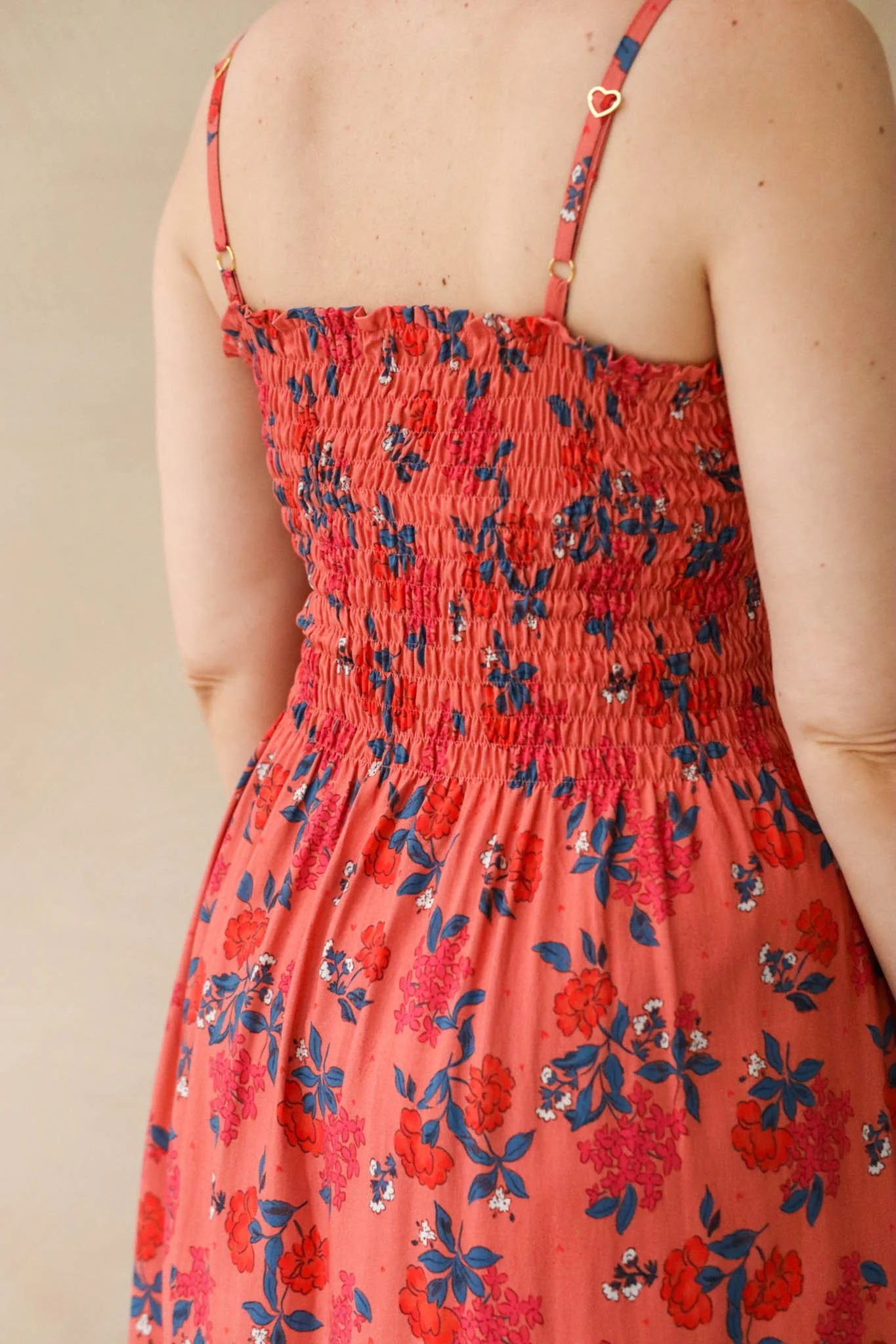 Sew Different Folia Frock Paper Pattern $40.95 — The Dahlia Sewciety