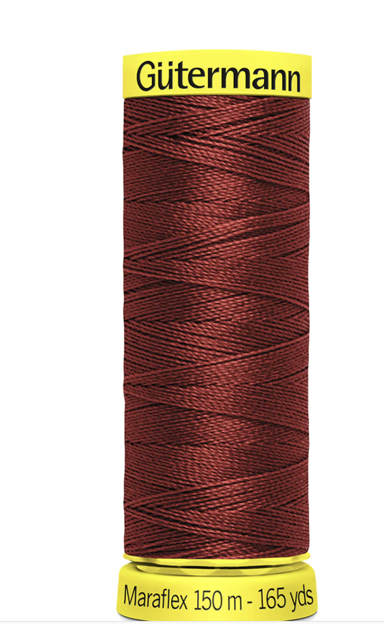 Thread/Maraflex — Shop — The Dahlia Sewciety